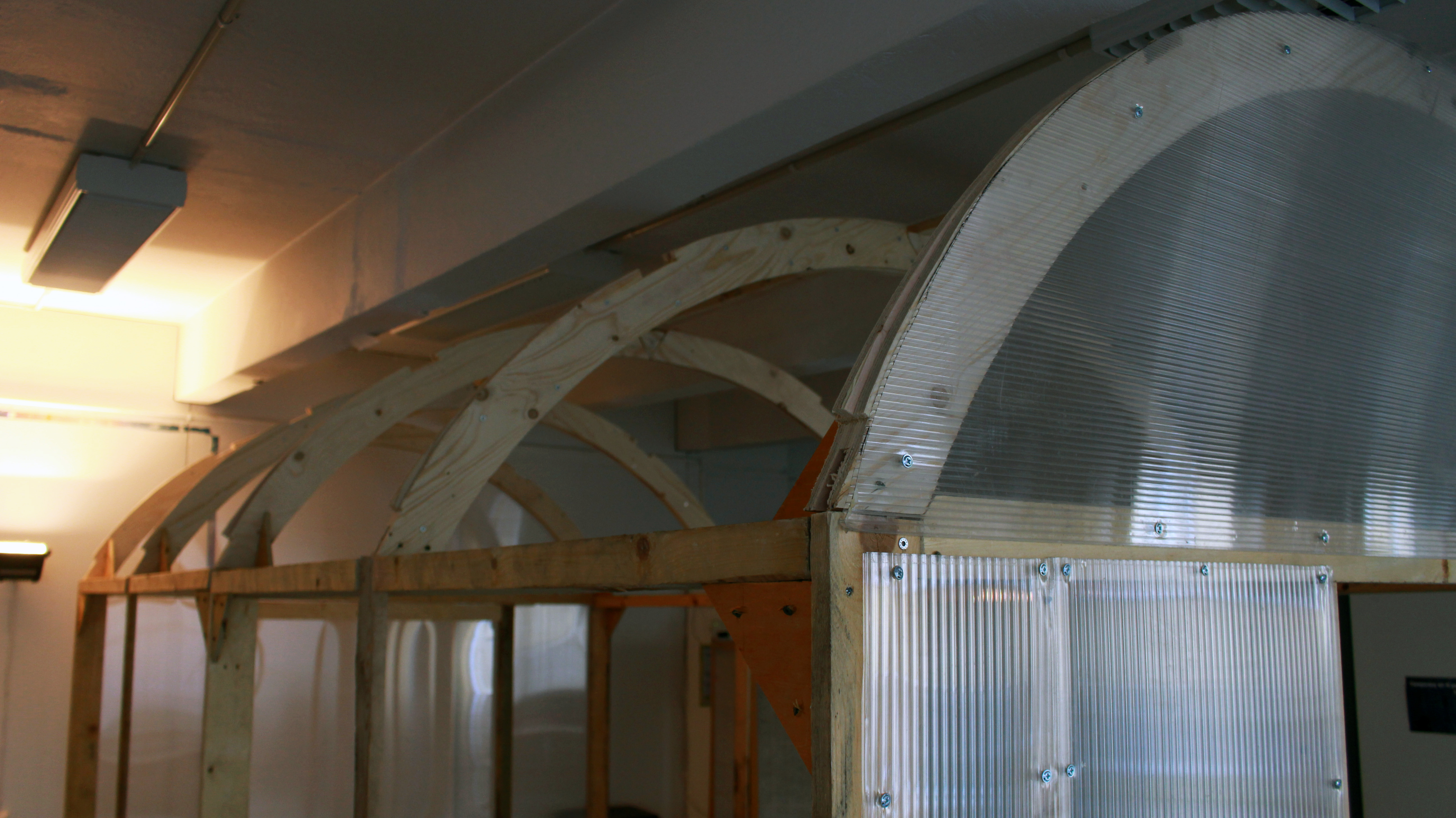 Wooden Arches : 14 Steps (with Pictures) - Instructables