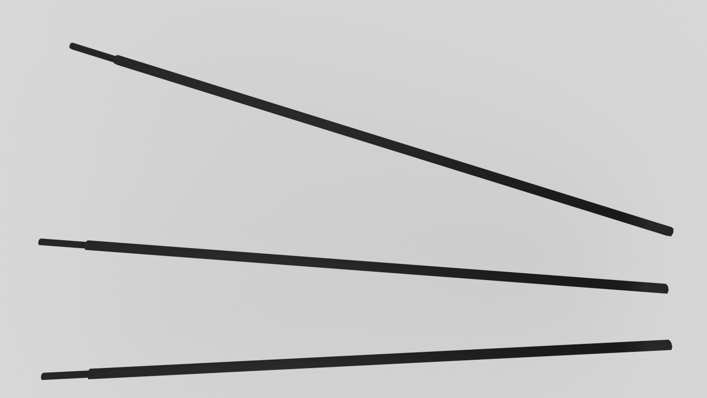 3d Printed Model Rockets & Stand : 7 Steps - Instructables