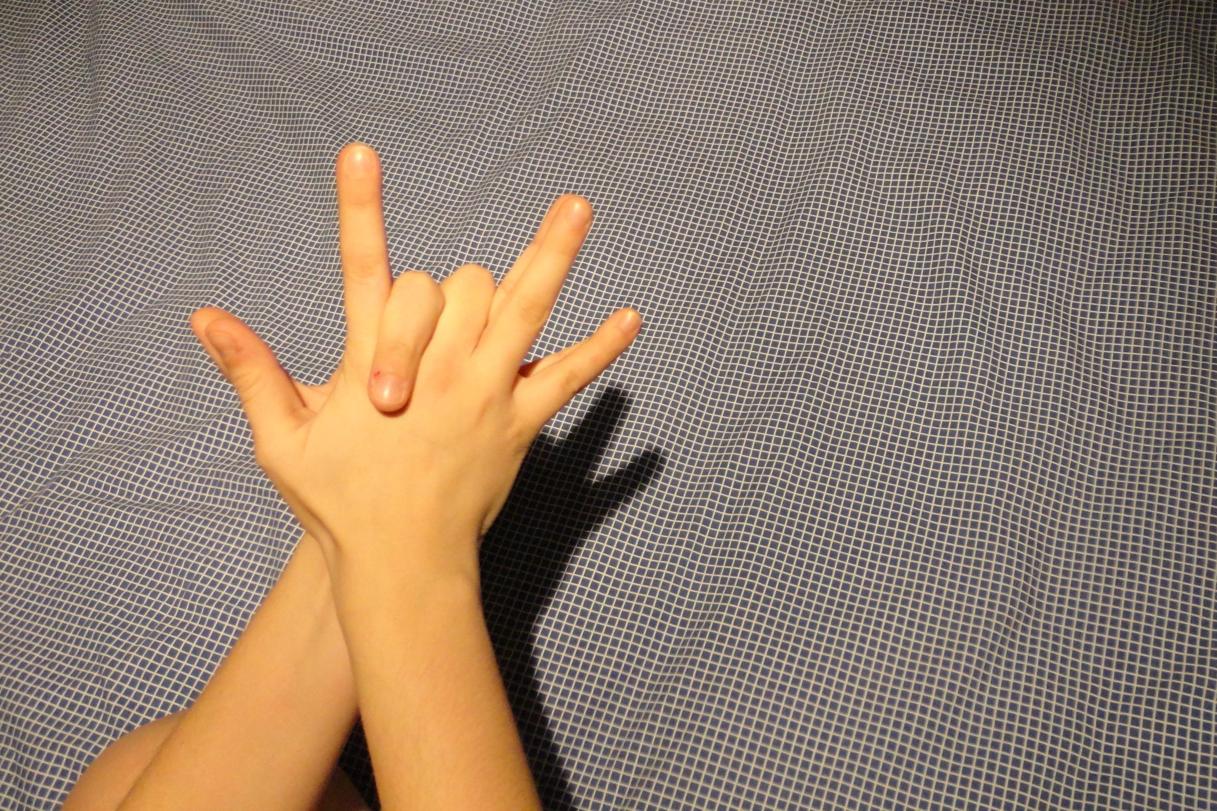 How to Do Something to Keep Your Hands Occupied : 6 Steps - Instructables