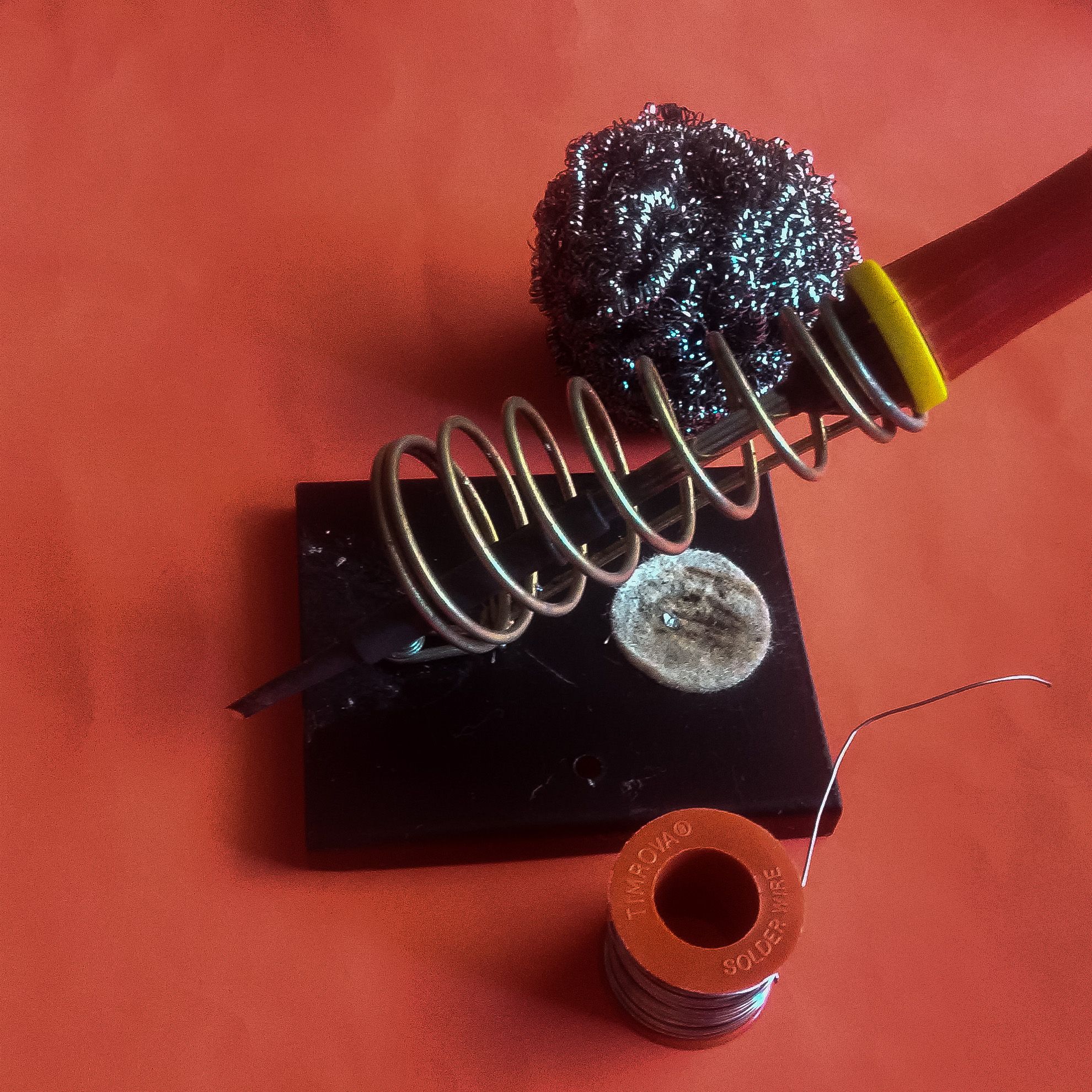 Mini LED Flasher for Cycle : 7 Steps - Instructables