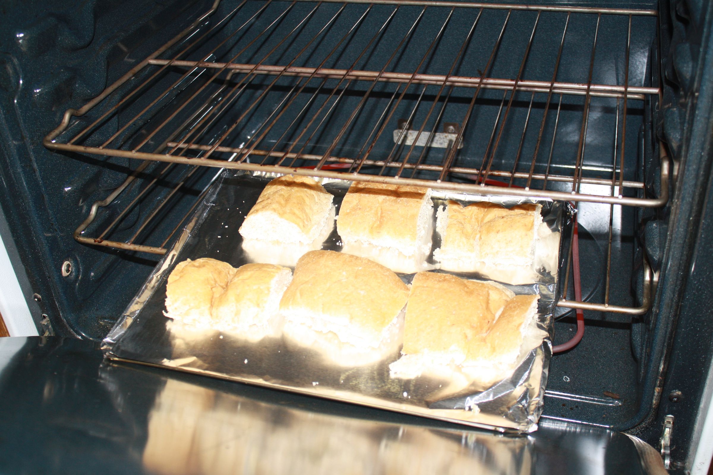 Mexican Moyetes! (: : 5 Steps - Instructables