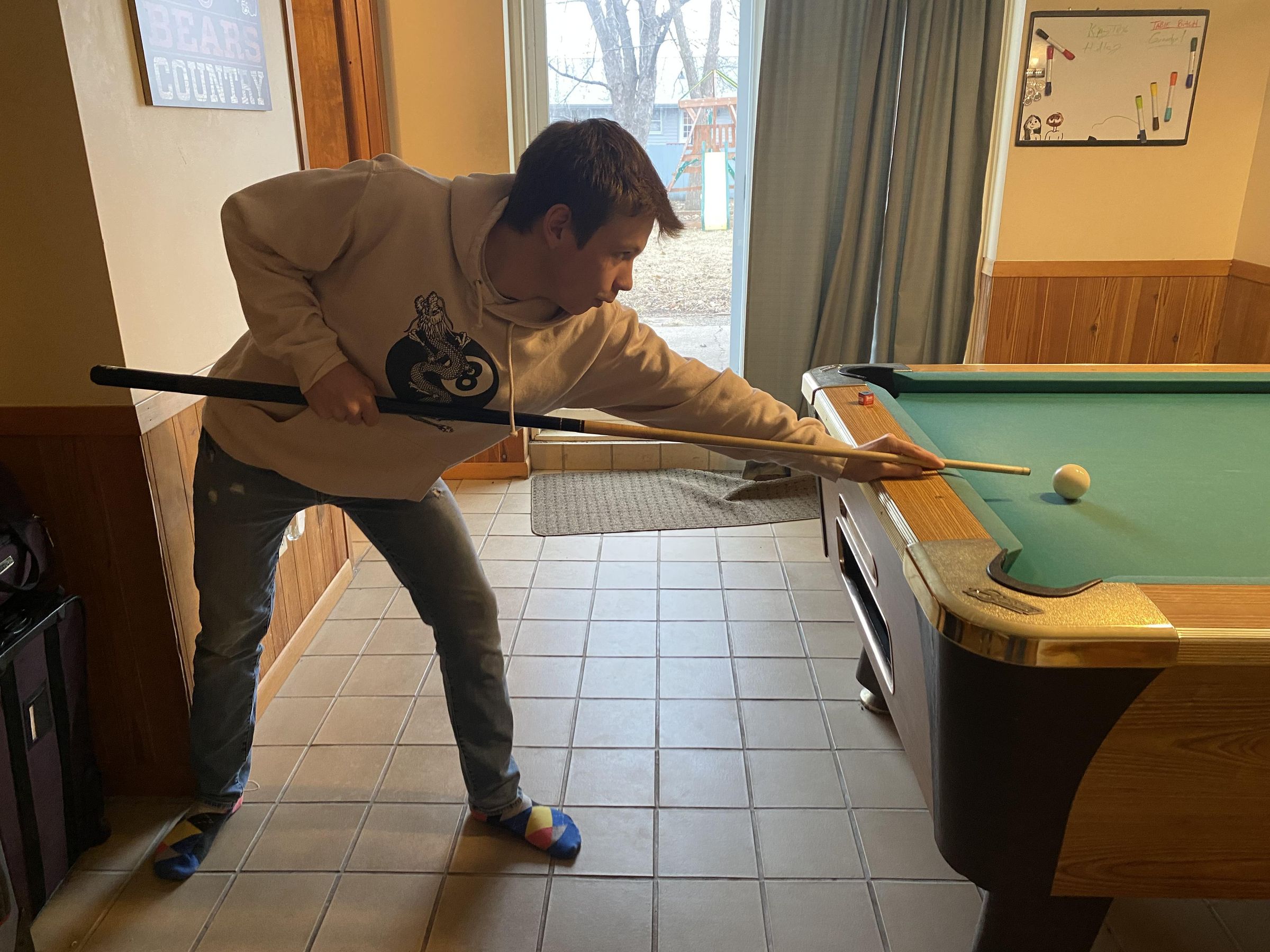 How to Pool Shot : 5 Steps - Instructables