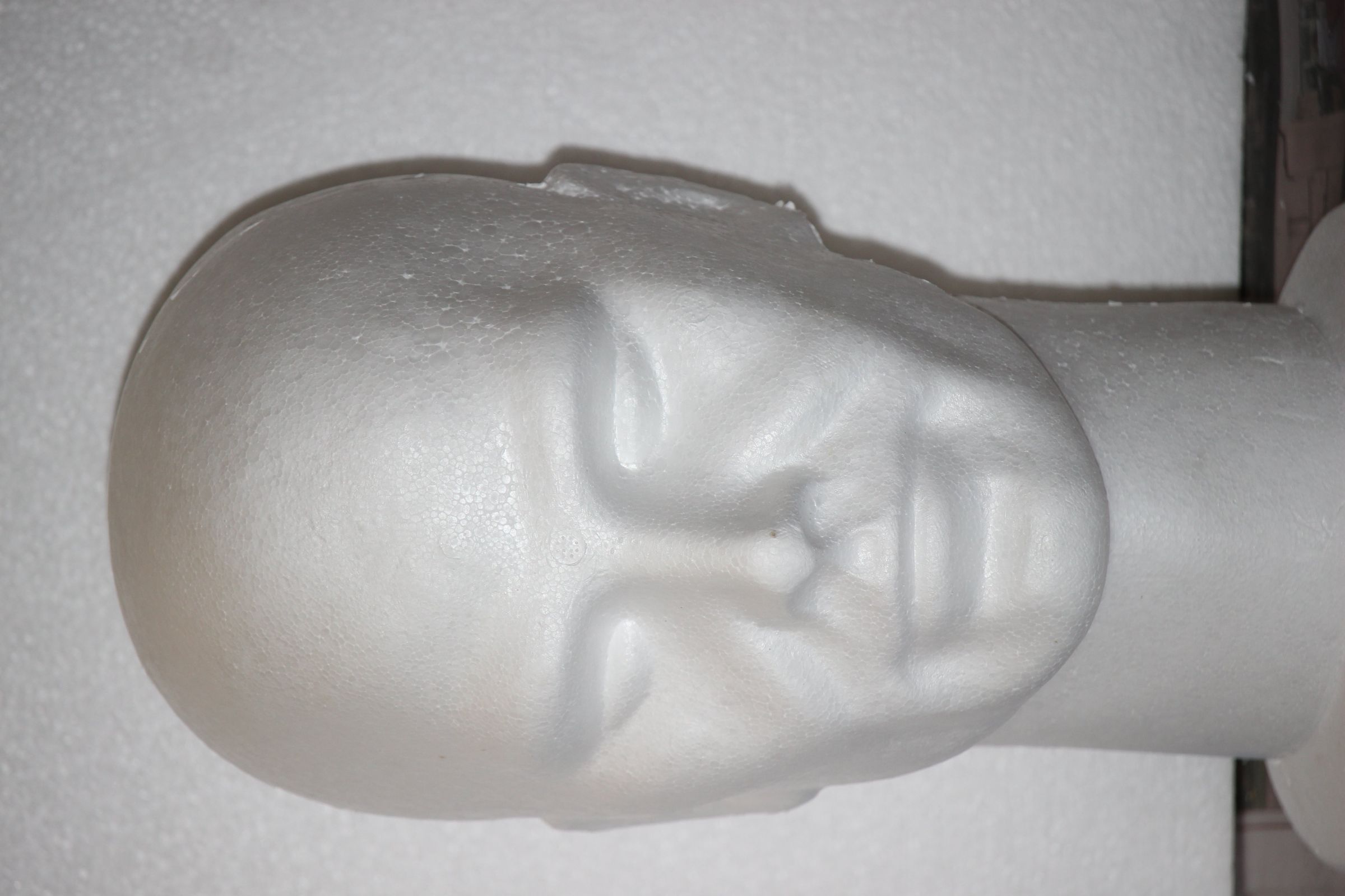 Terminator Graveyard; How To, and How Not to Lost Foam Cast Aluminium ...