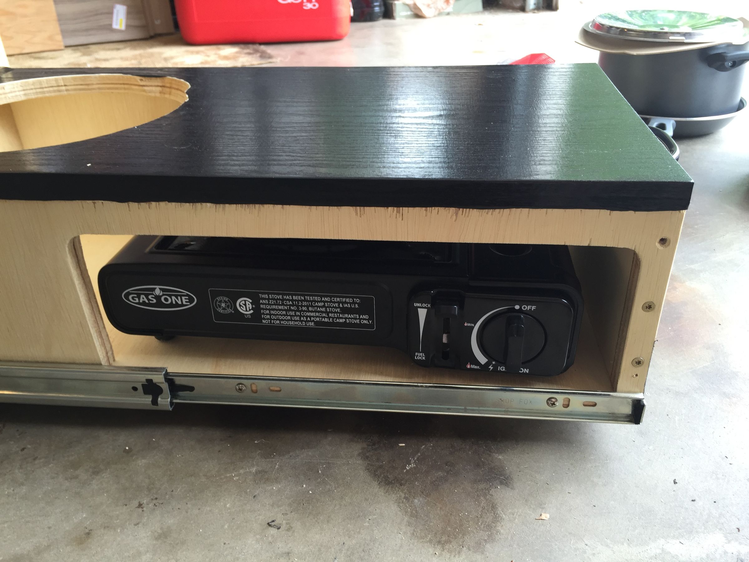 The Ultimate Car Camping Setup : 8 Steps (with Pictures) - Instructables