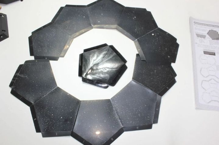 Starfield Simulation Light Installation Guide : 24 Steps - Instructables