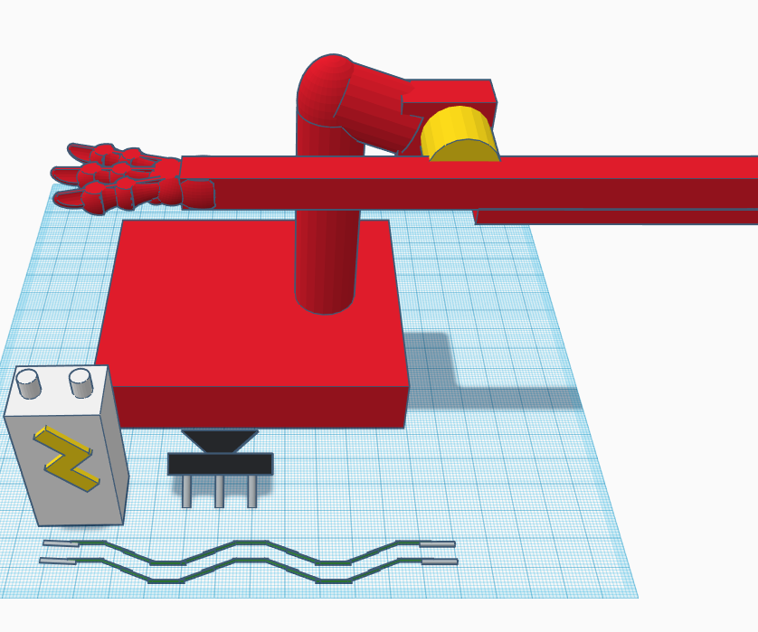 Auto Page Flipper : 8 Steps - Instructables