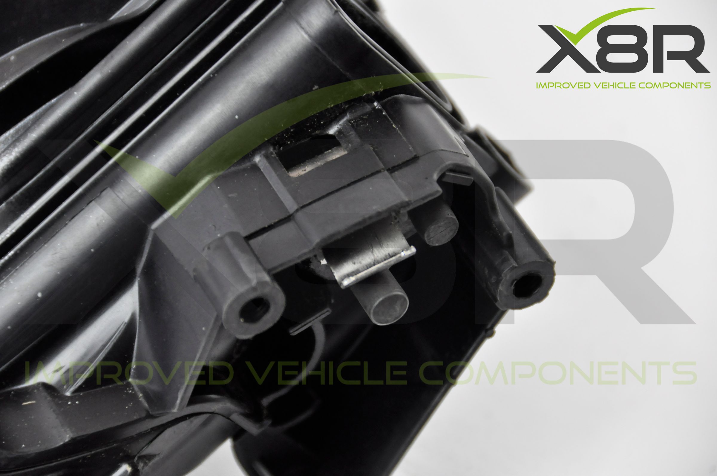 BMW N47 Intake Inlet Manifold Swirl Flap Removal Delete Metal Blank ...