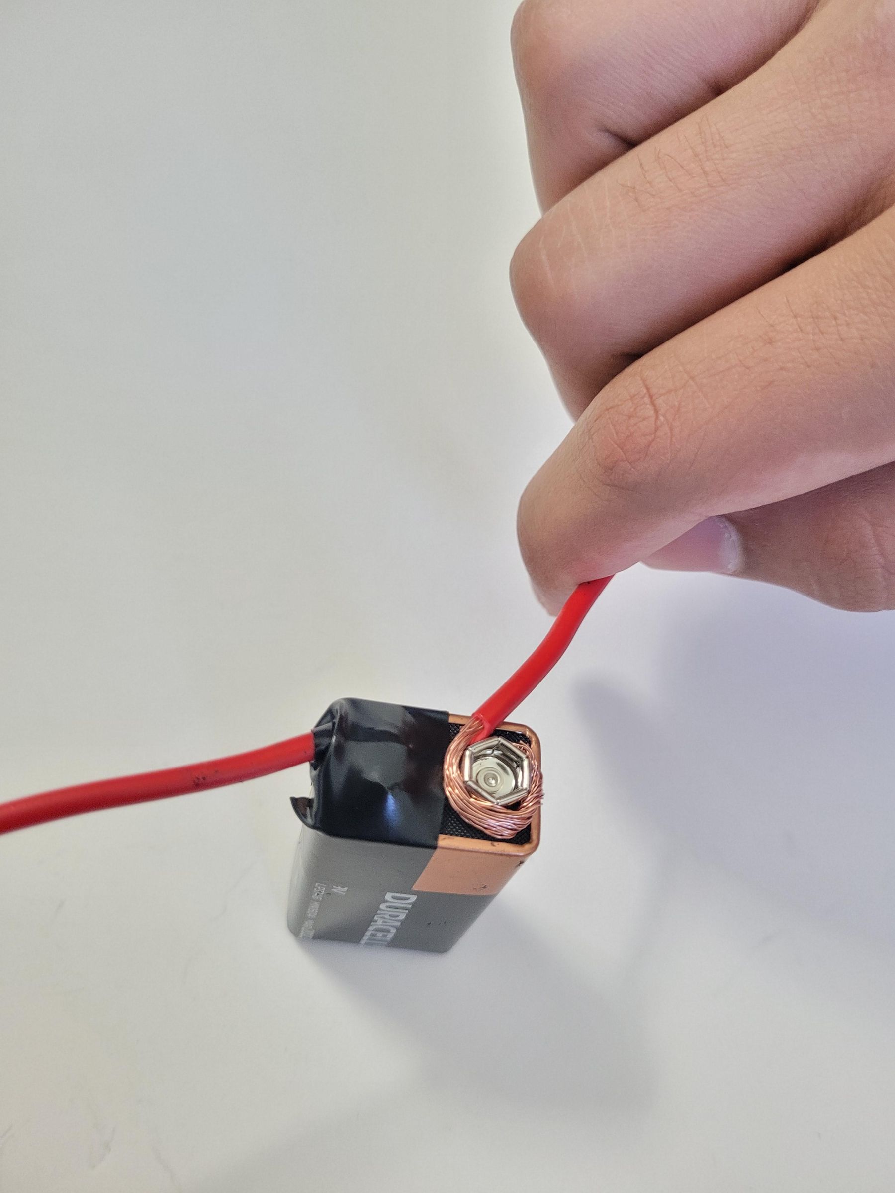 Create an Electrical Circuit in 10 Easy Steps! : 10 Steps (with ...