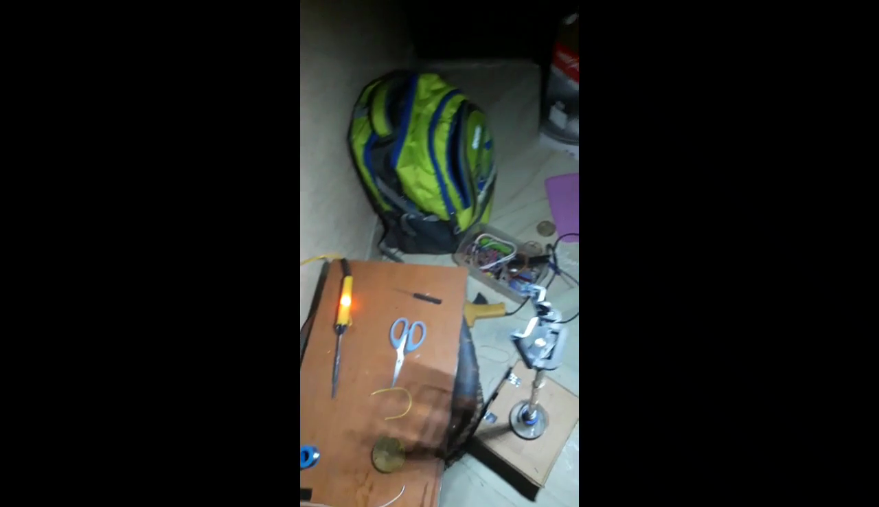 DIY EMERGENCY LIGHT : 5 Steps (with Pictures) - Instructables