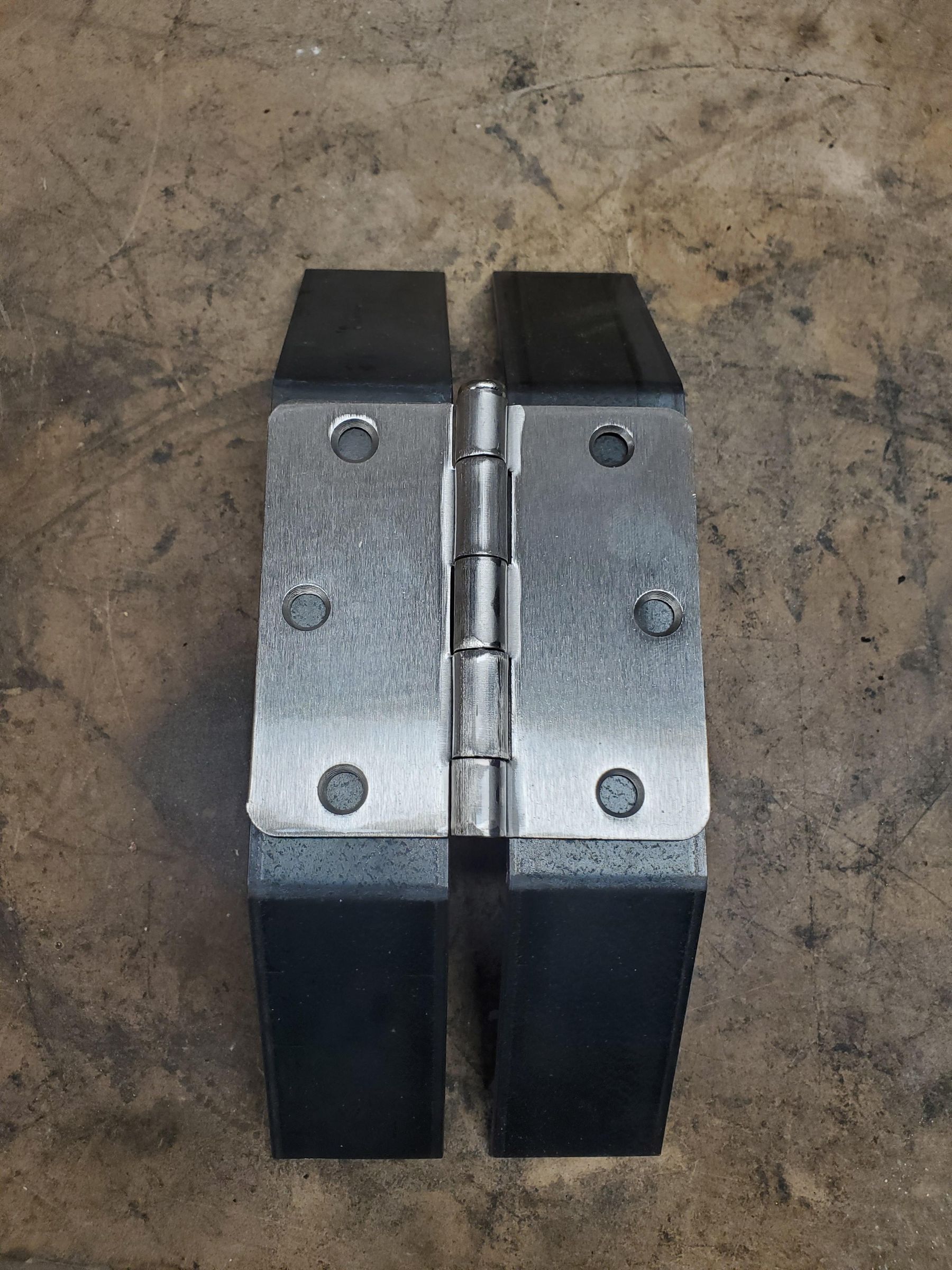 120v Metal Foundry With Lid Switch : 20 Steps (with Pictures ...