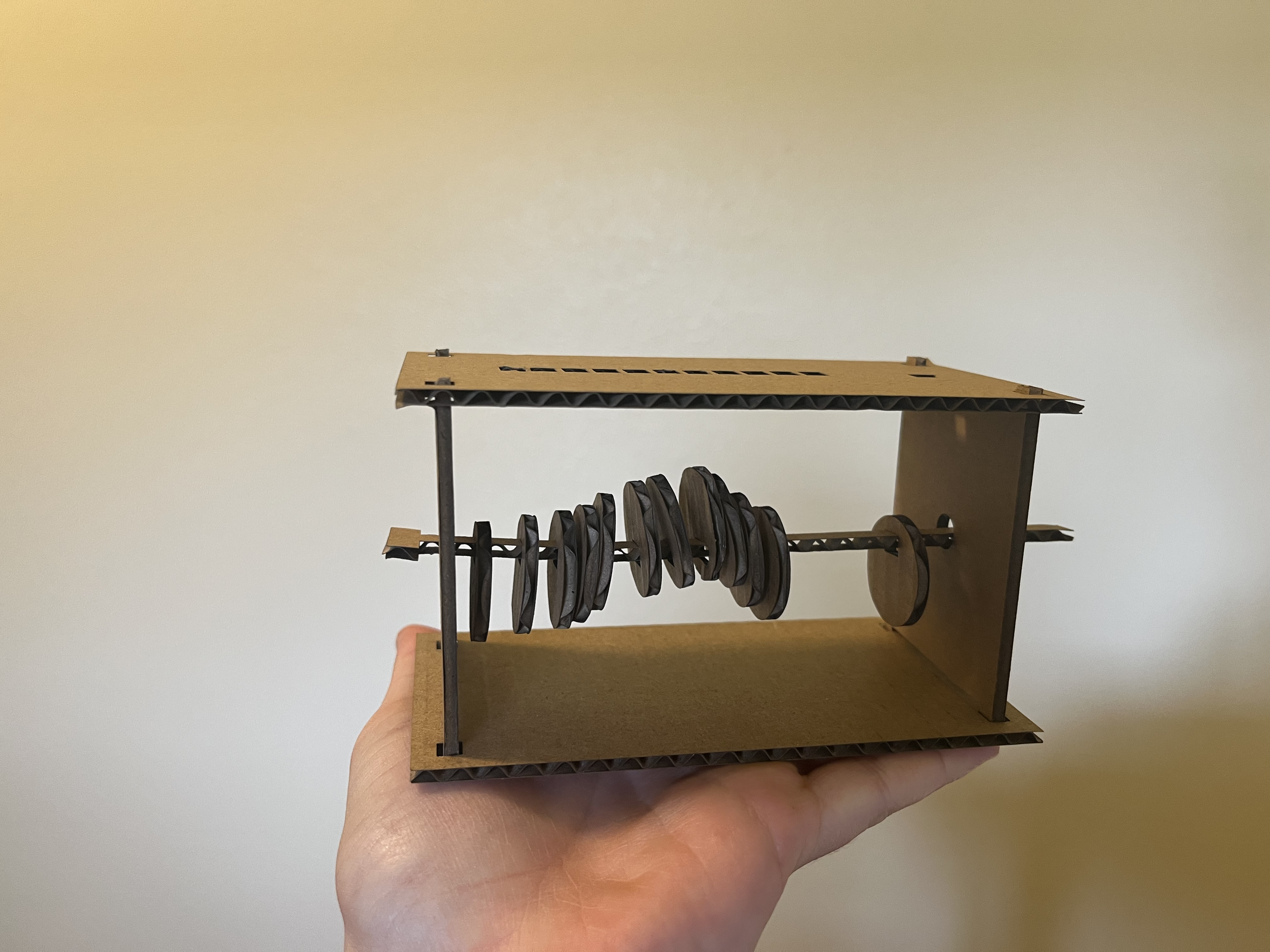 Whale Cam Toy : 3 Steps - Instructables