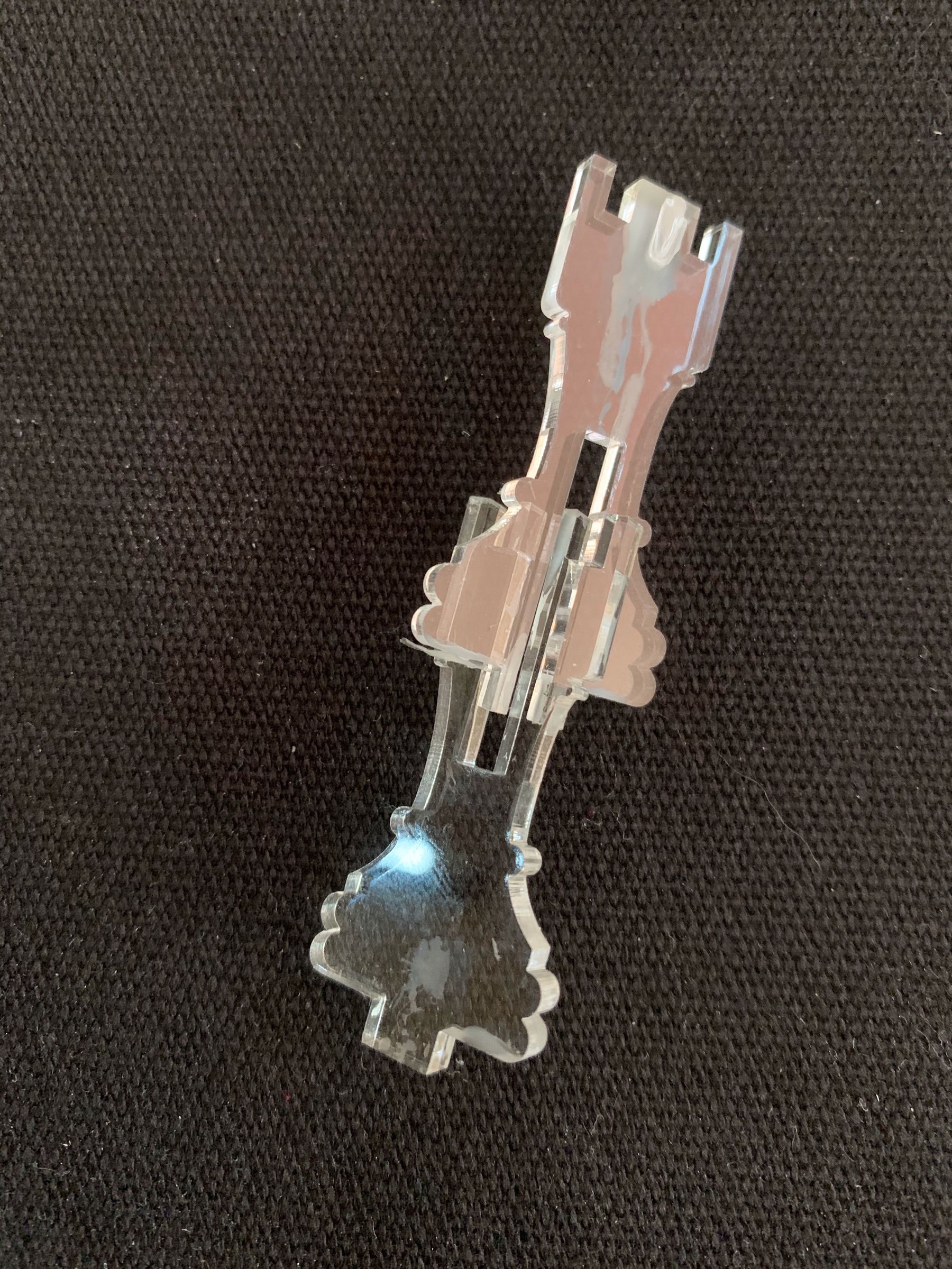 Laser Cut Chess and Checkers Set : 4 Steps (with Pictures) - Instructables