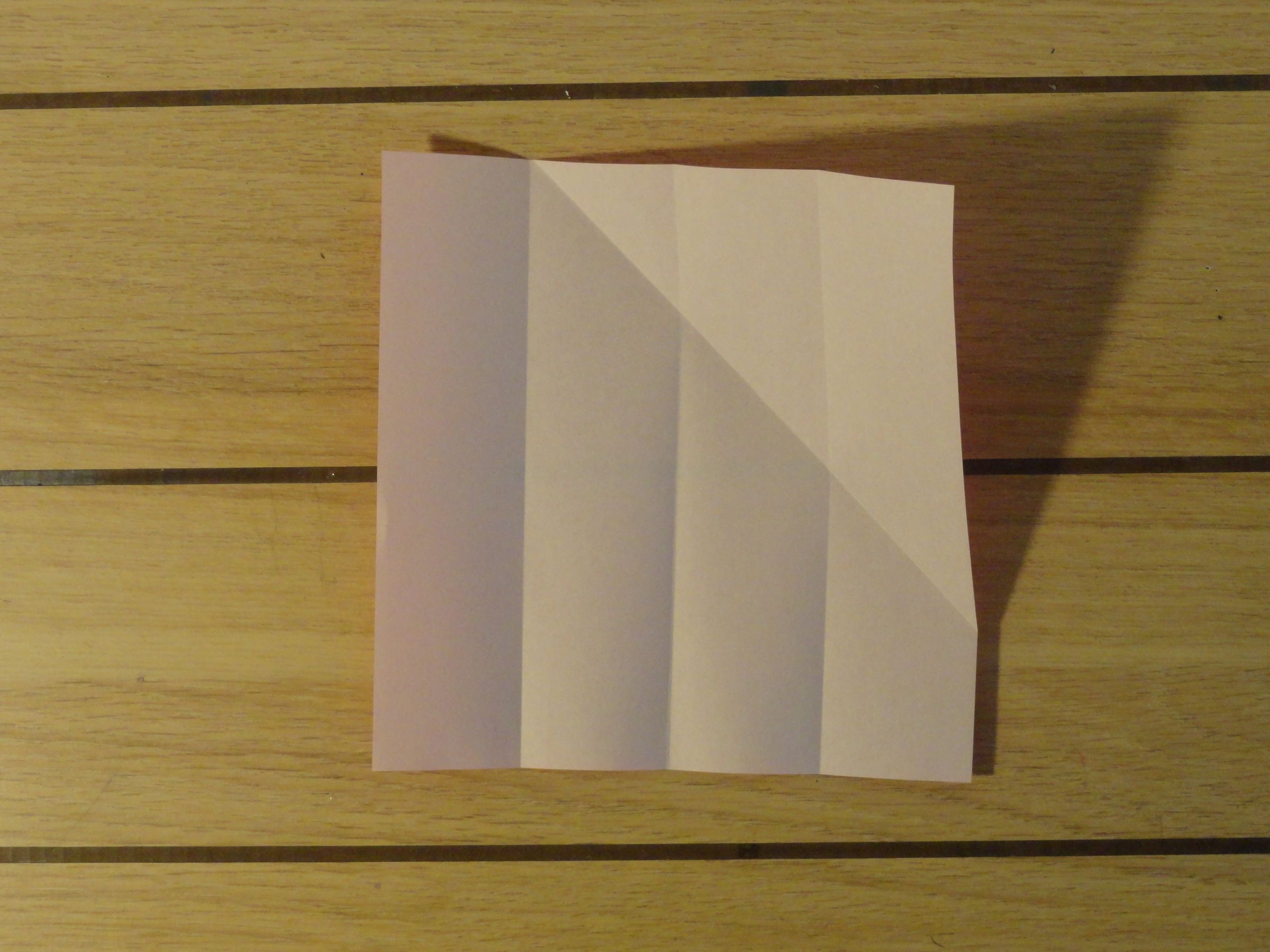 Origami Magic Rose Cube : 17 Steps (with Pictures) - Instructables