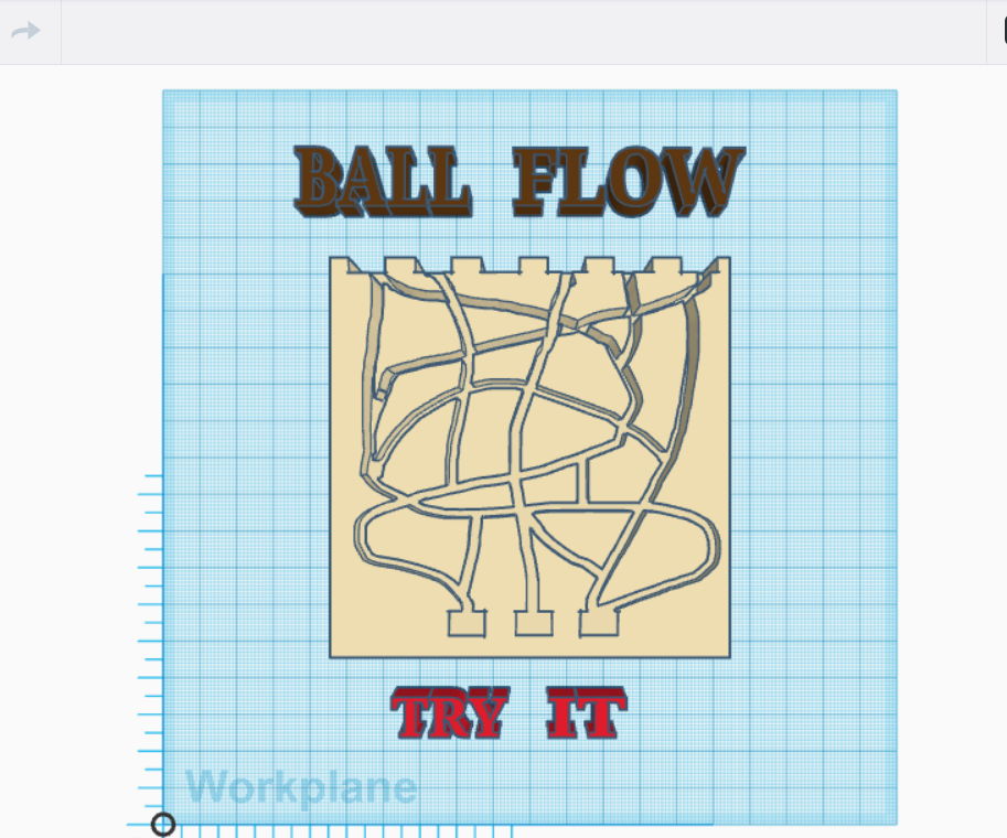 BALL FLOW : 9 Steps - Instructables
