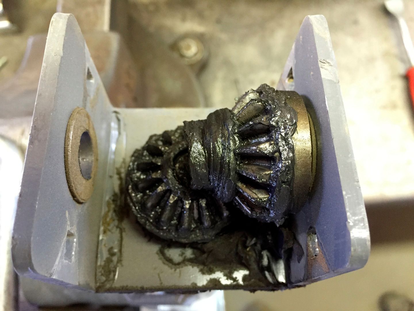 Trailer Jack Hack : 8 Steps (with Pictures) - Instructables