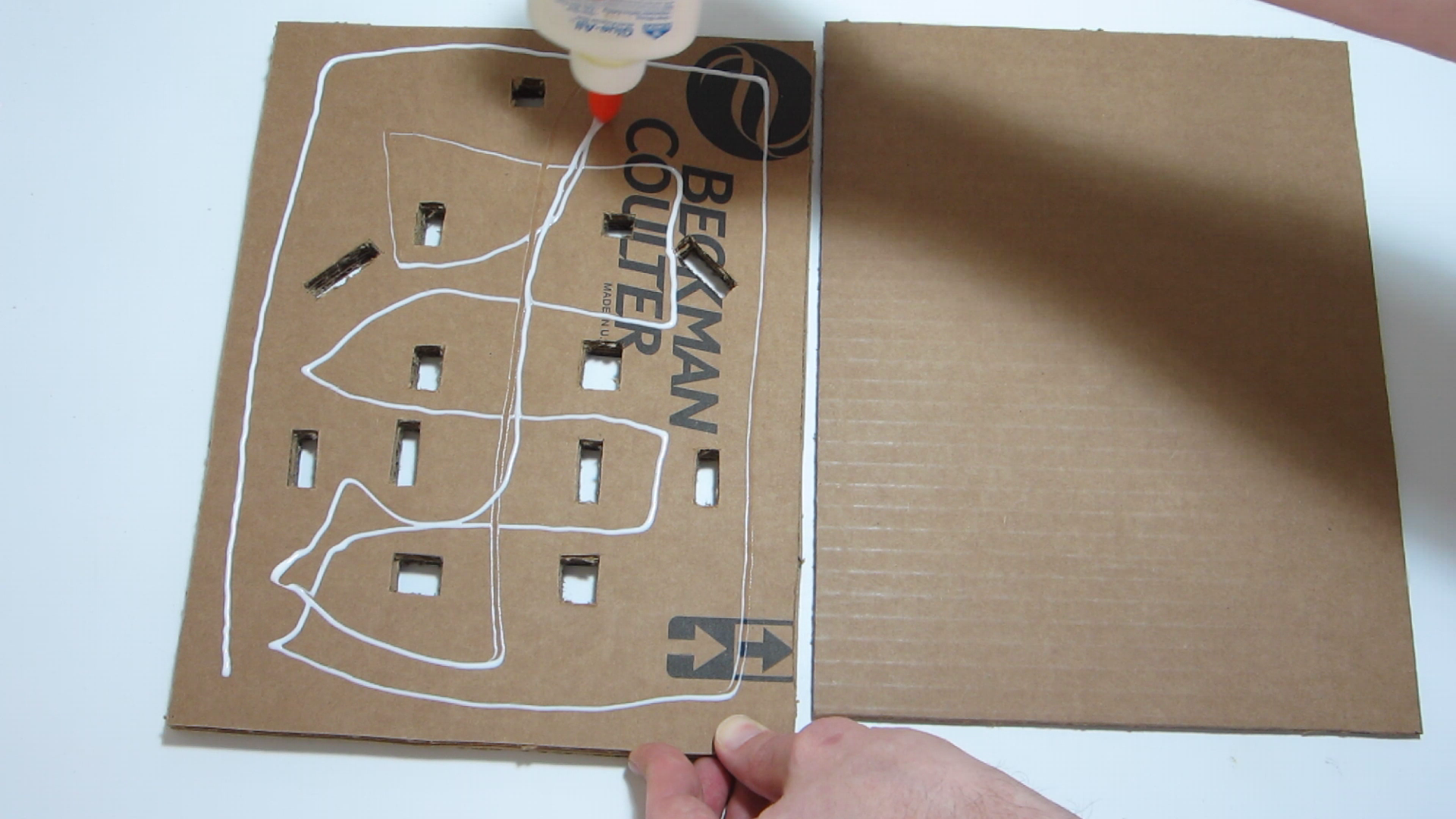 How to Make a Custom Operation Game : 16 Steps - Instructables