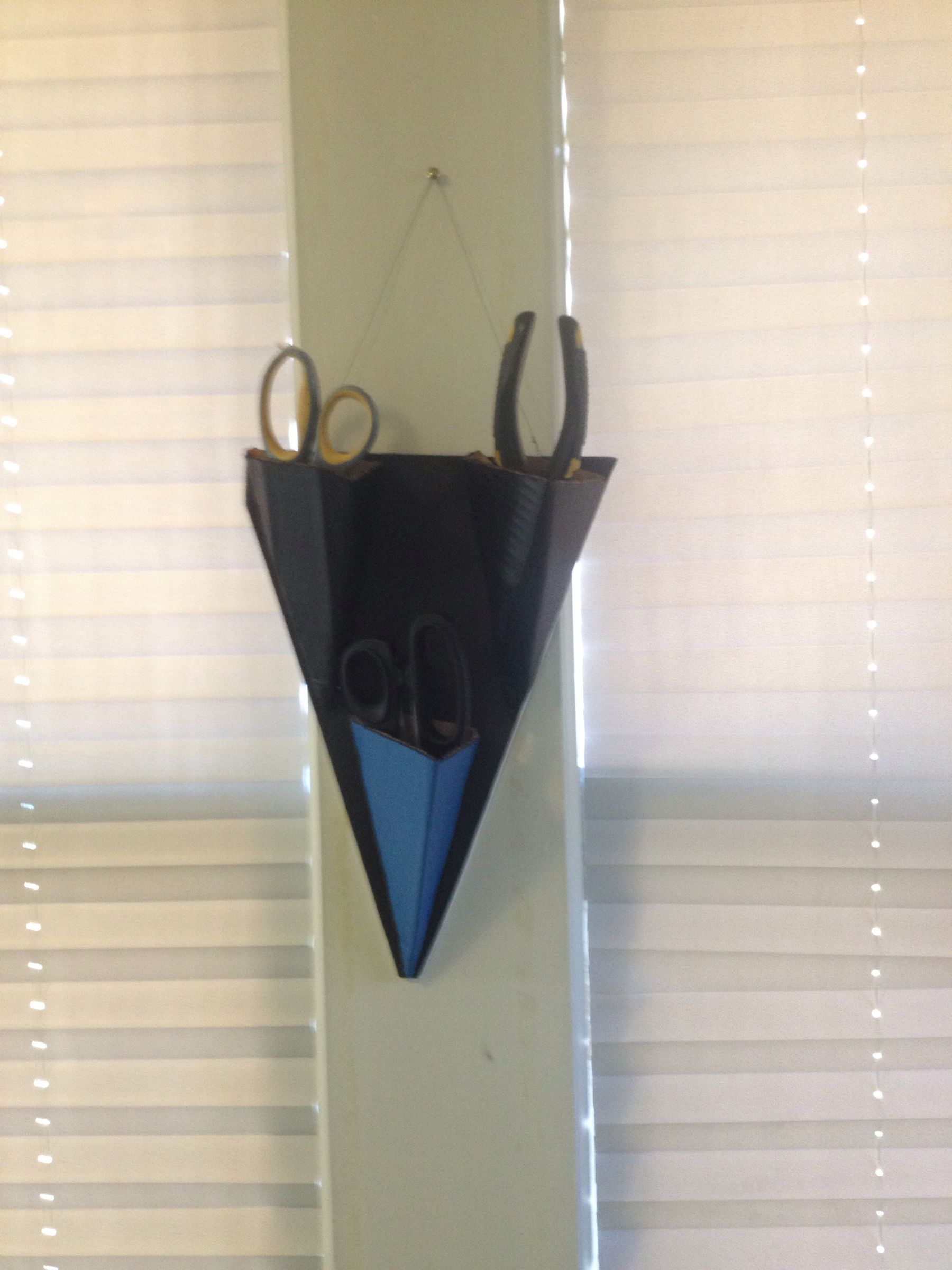 DIY Triangle Organizers : 5 Steps (with Pictures) - Instructables