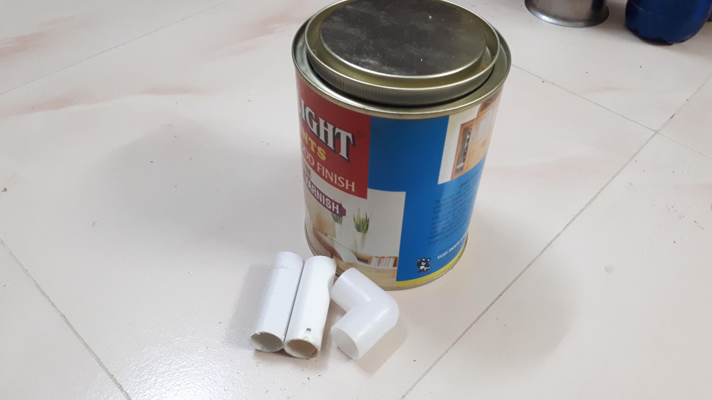 Color Smoke Bubble Machine (For Kids Safe Incense Smoke) : 22 Steps ...