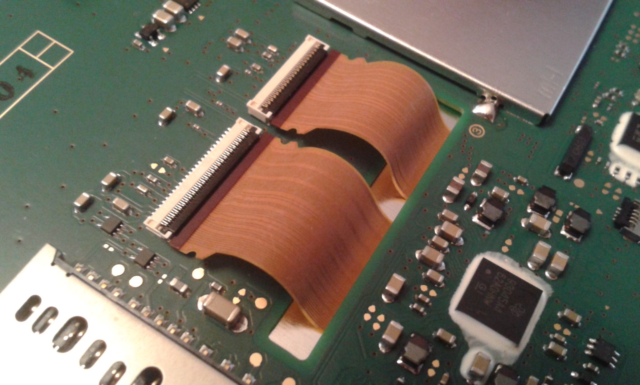 2DS Screen Repair : 11 Steps (with Pictures) - Instructables