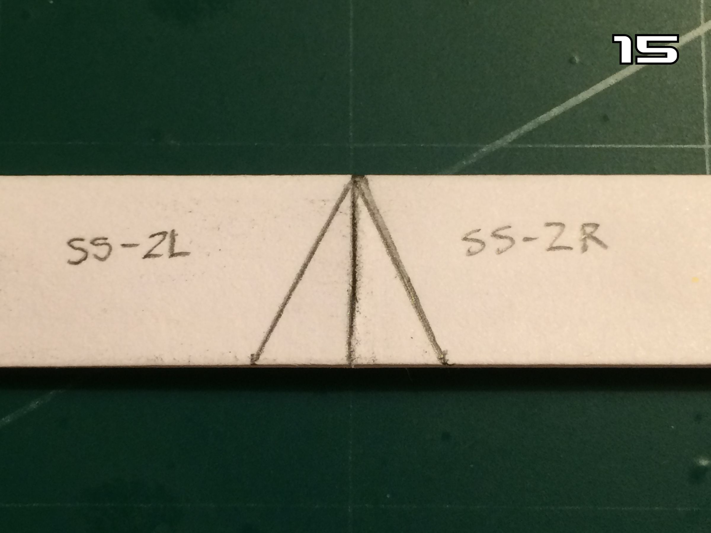 How to Make the Omniwing Swift Paper Airplane : 17 Steps (with Pictures ...