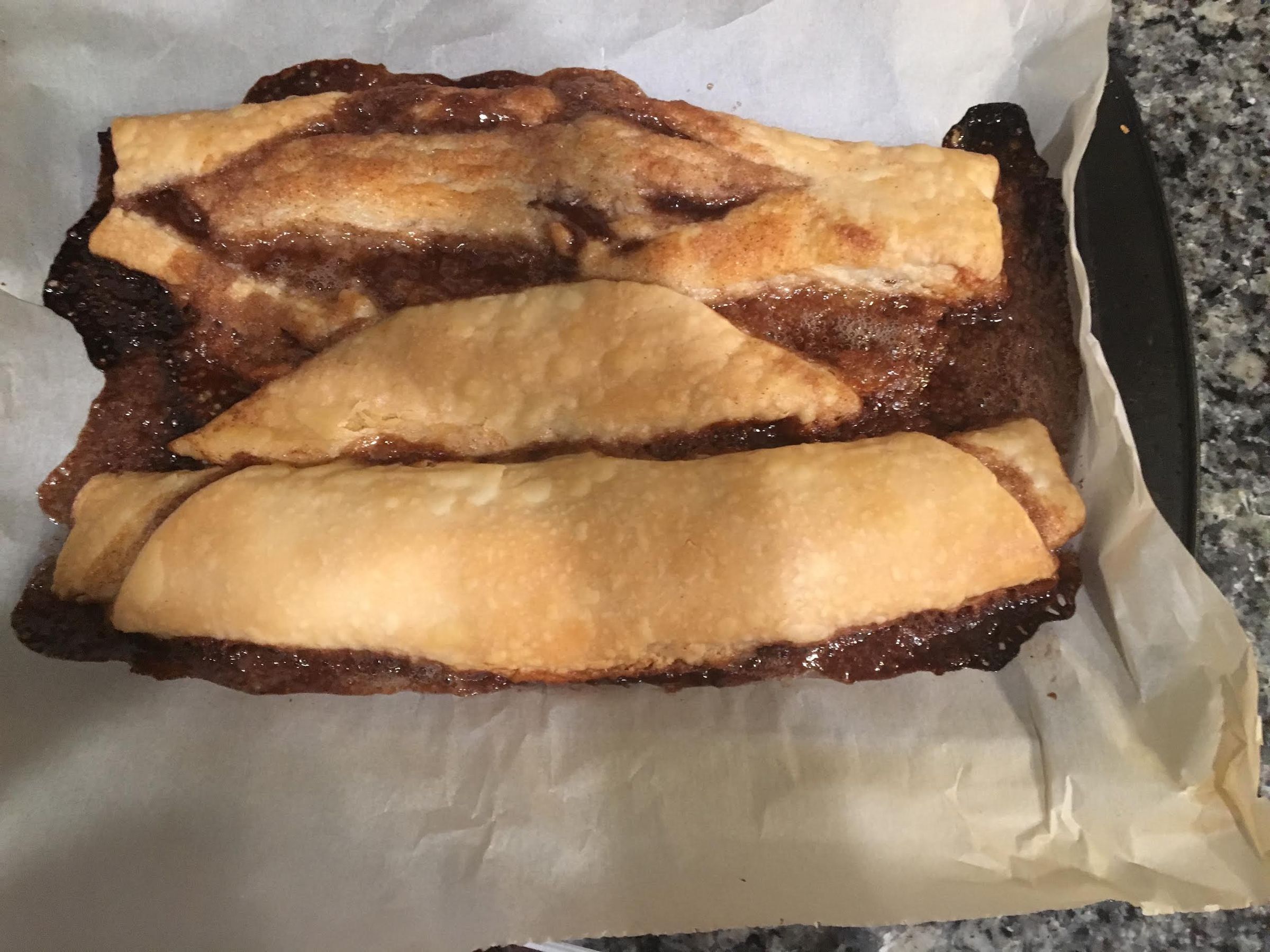 Snake (Dessert) : 5 Steps - Instructables