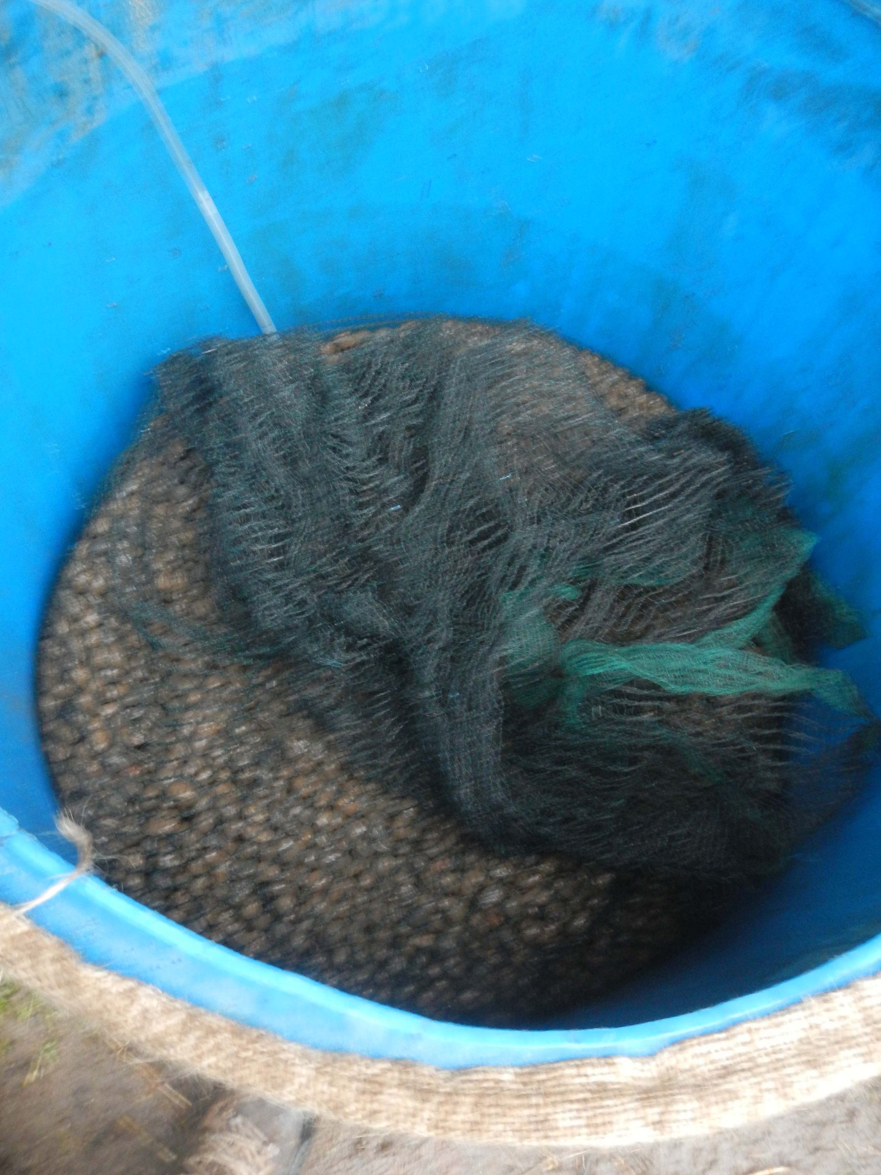 Nook Garden - Self Watering System (+ April Update) : 8 Steps (with ...