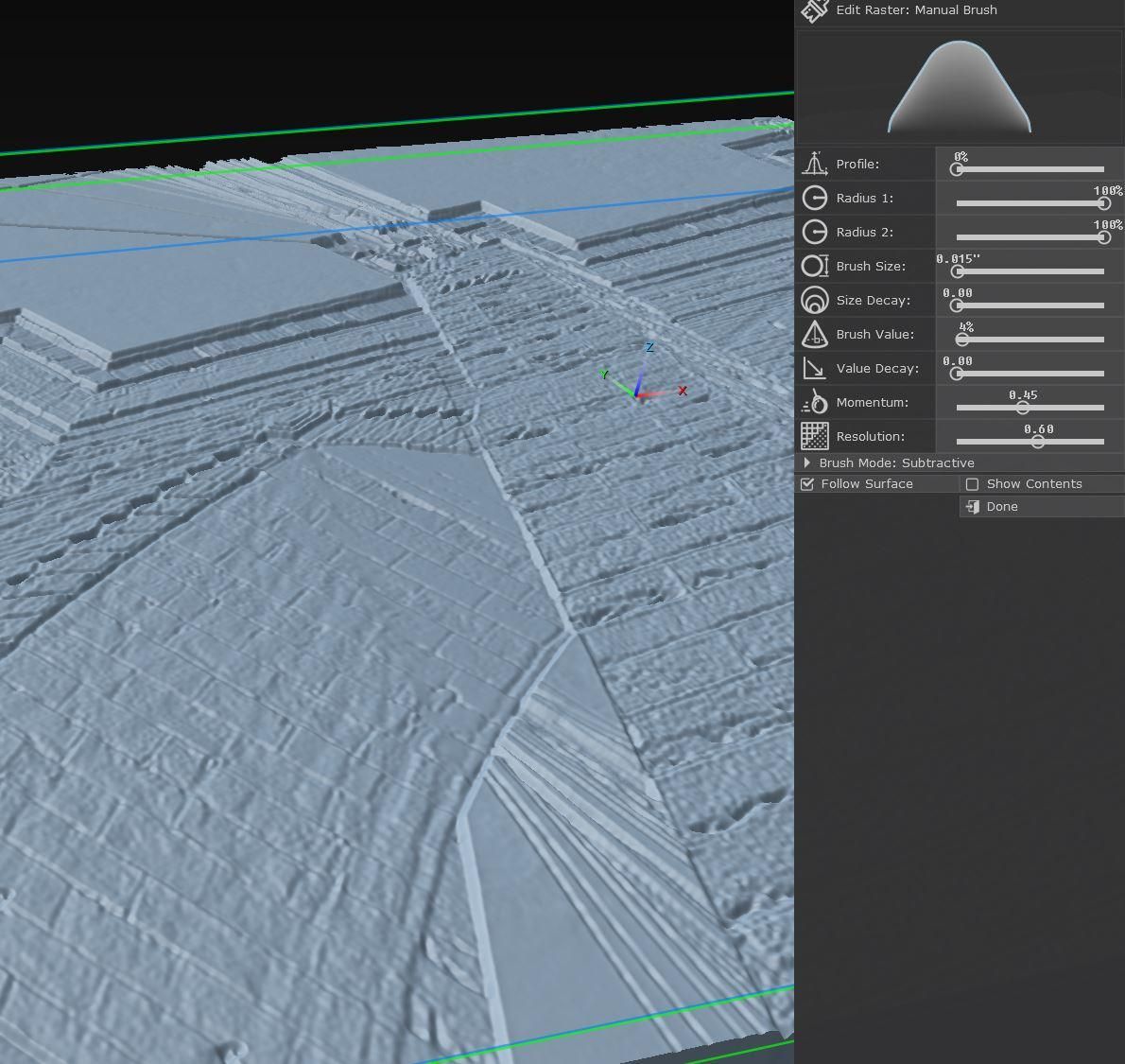How to Carve Photos With a CNC Router and PixelCNC : 13 Steps (with ...