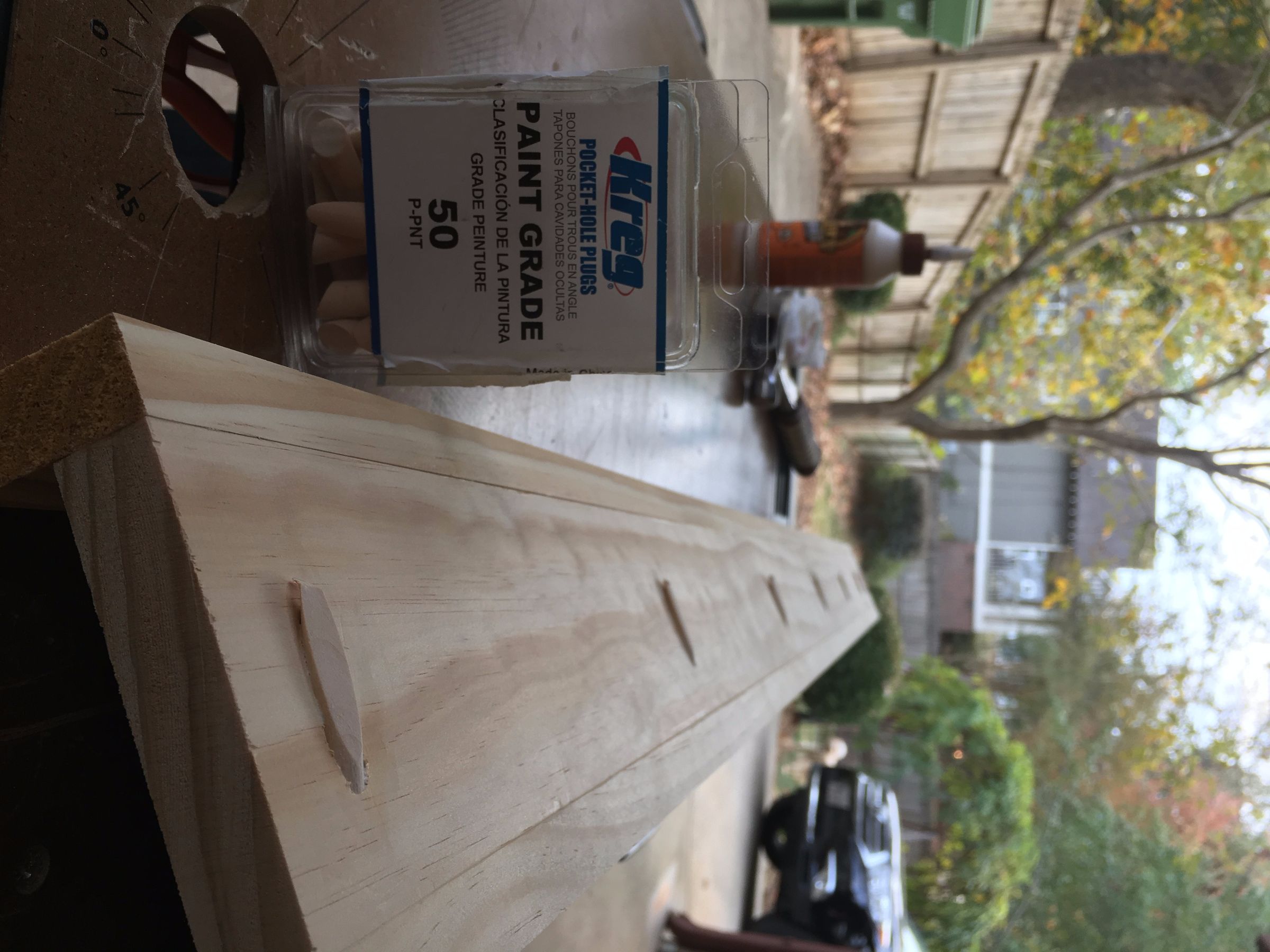 DIY Wall Display Shelf - Instructables