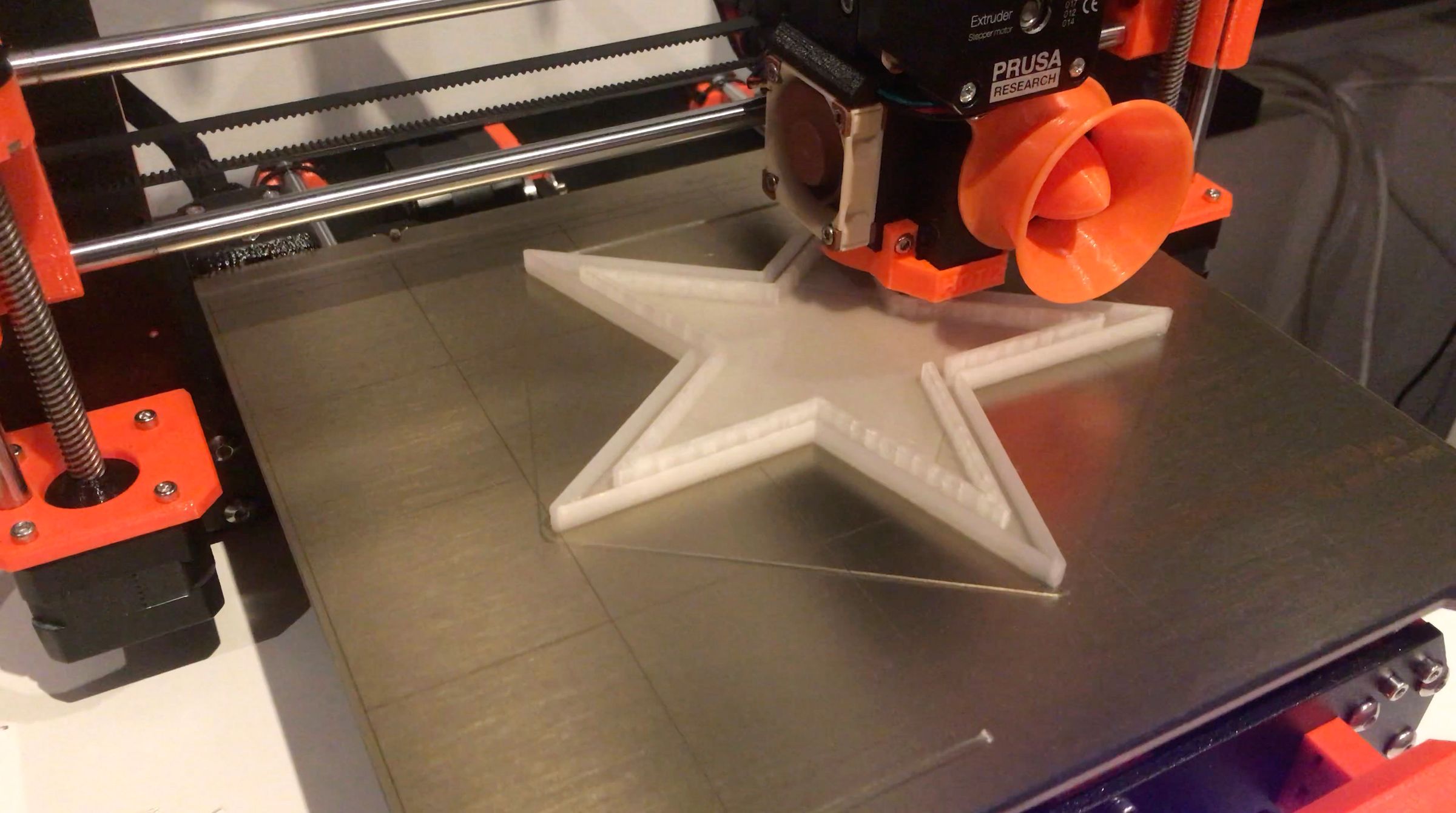 Kids RGB LED Star Nightlight : 9 Steps (with Pictures) - Instructables