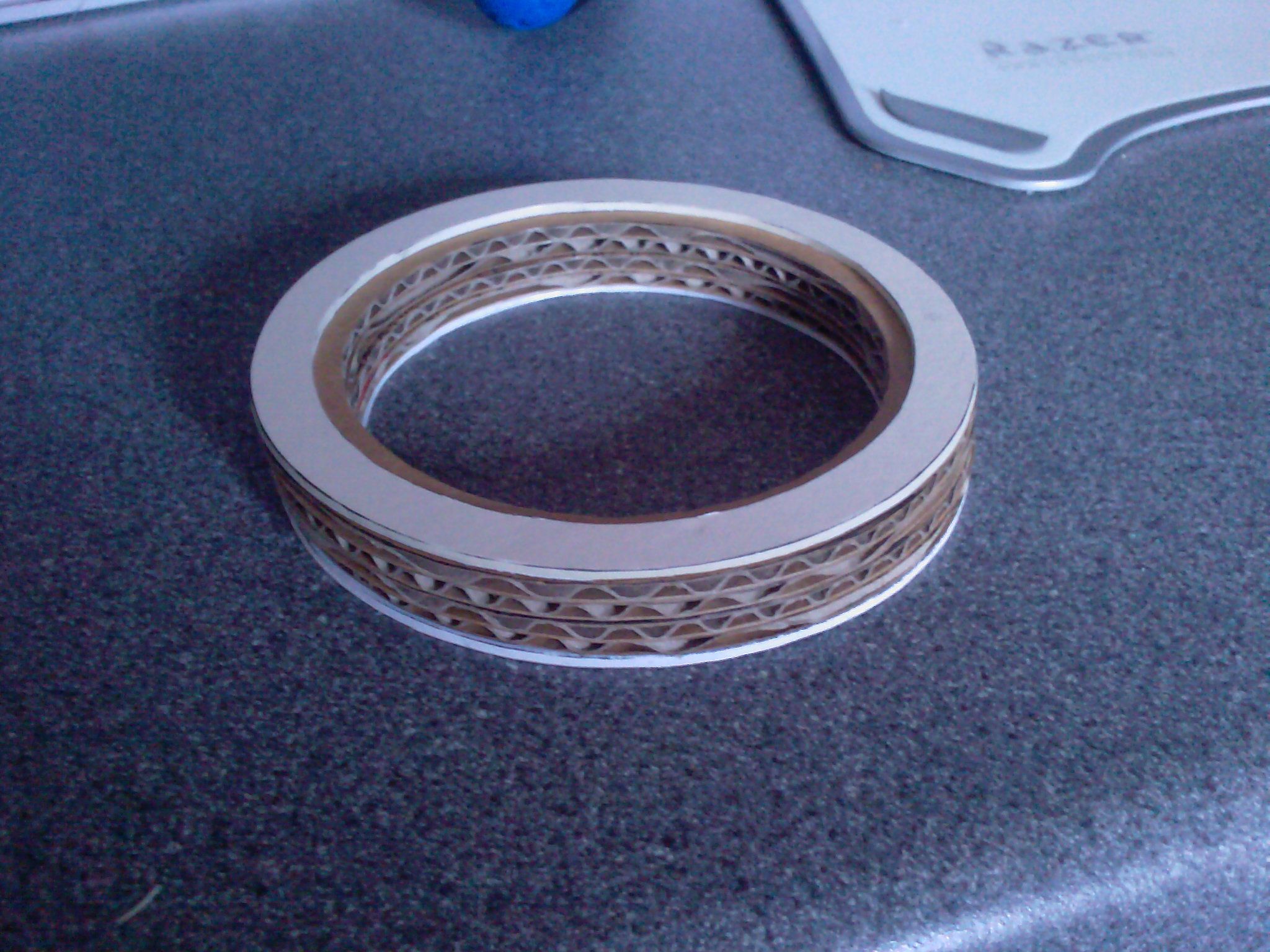 How to Build a Time Machine (Vortex Distortion Space and Time Dilating ...