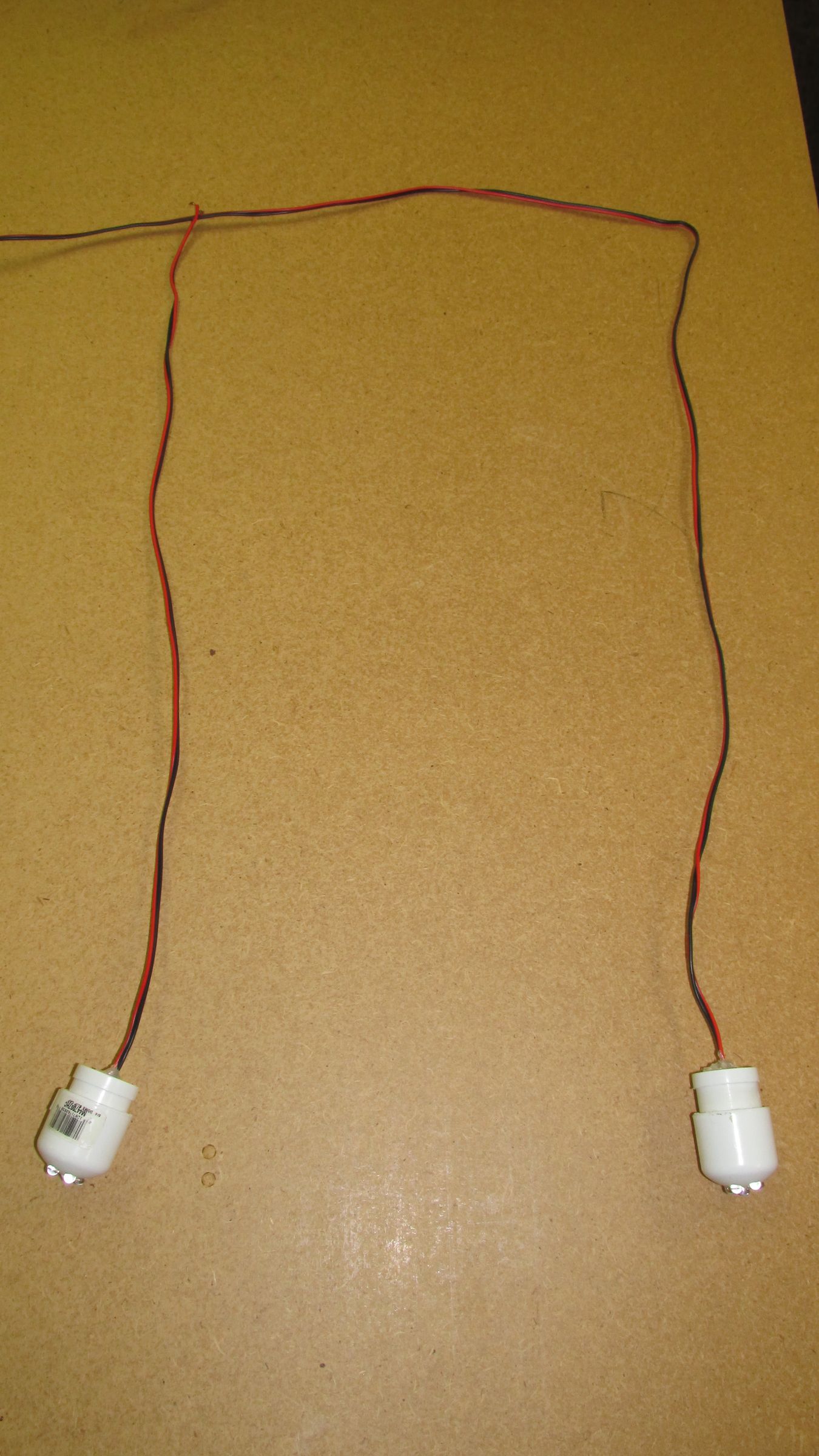 LED Lighting : 3 Steps - Instructables