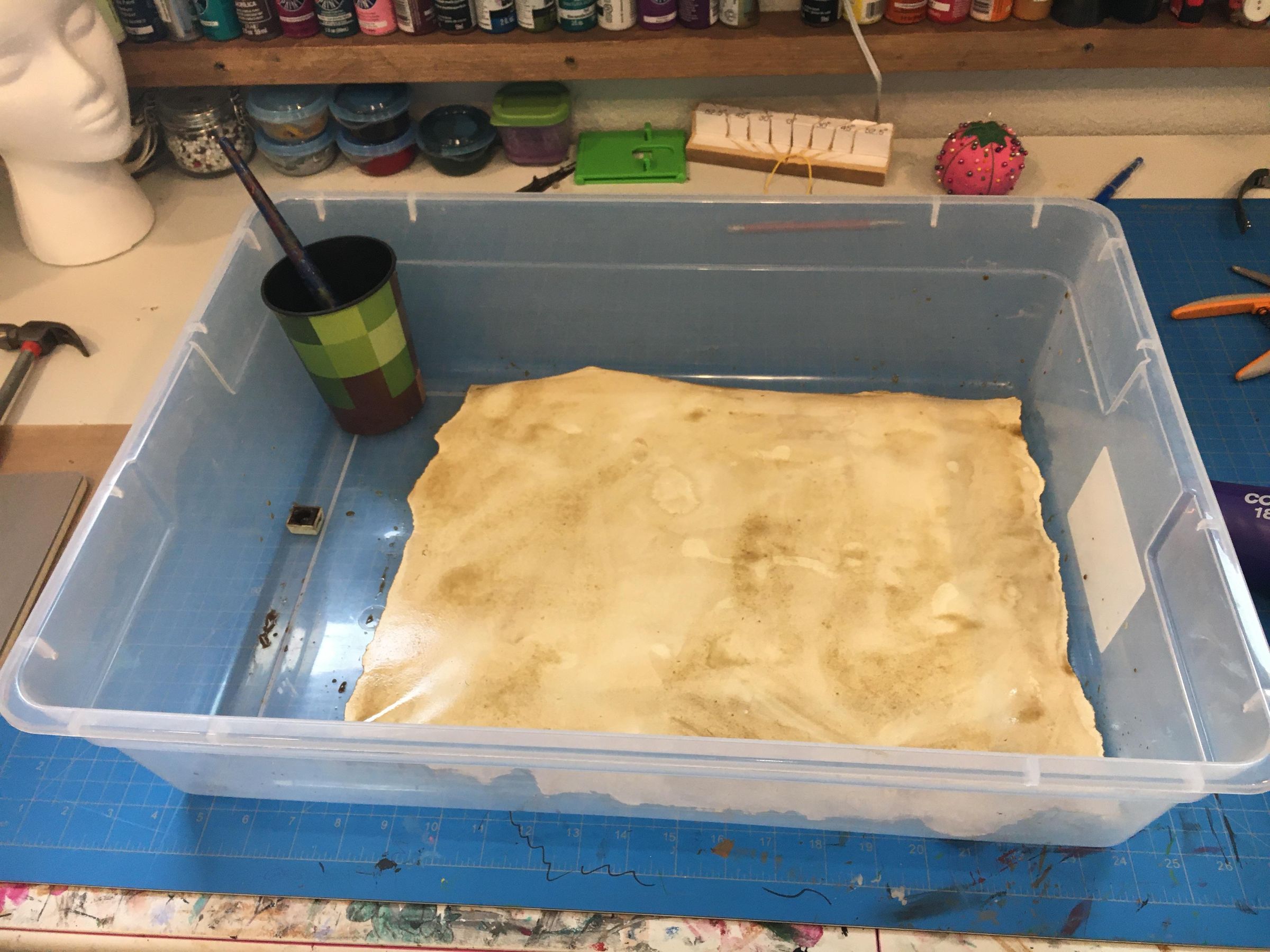 Displaying Your Map : 4 Steps - Instructables