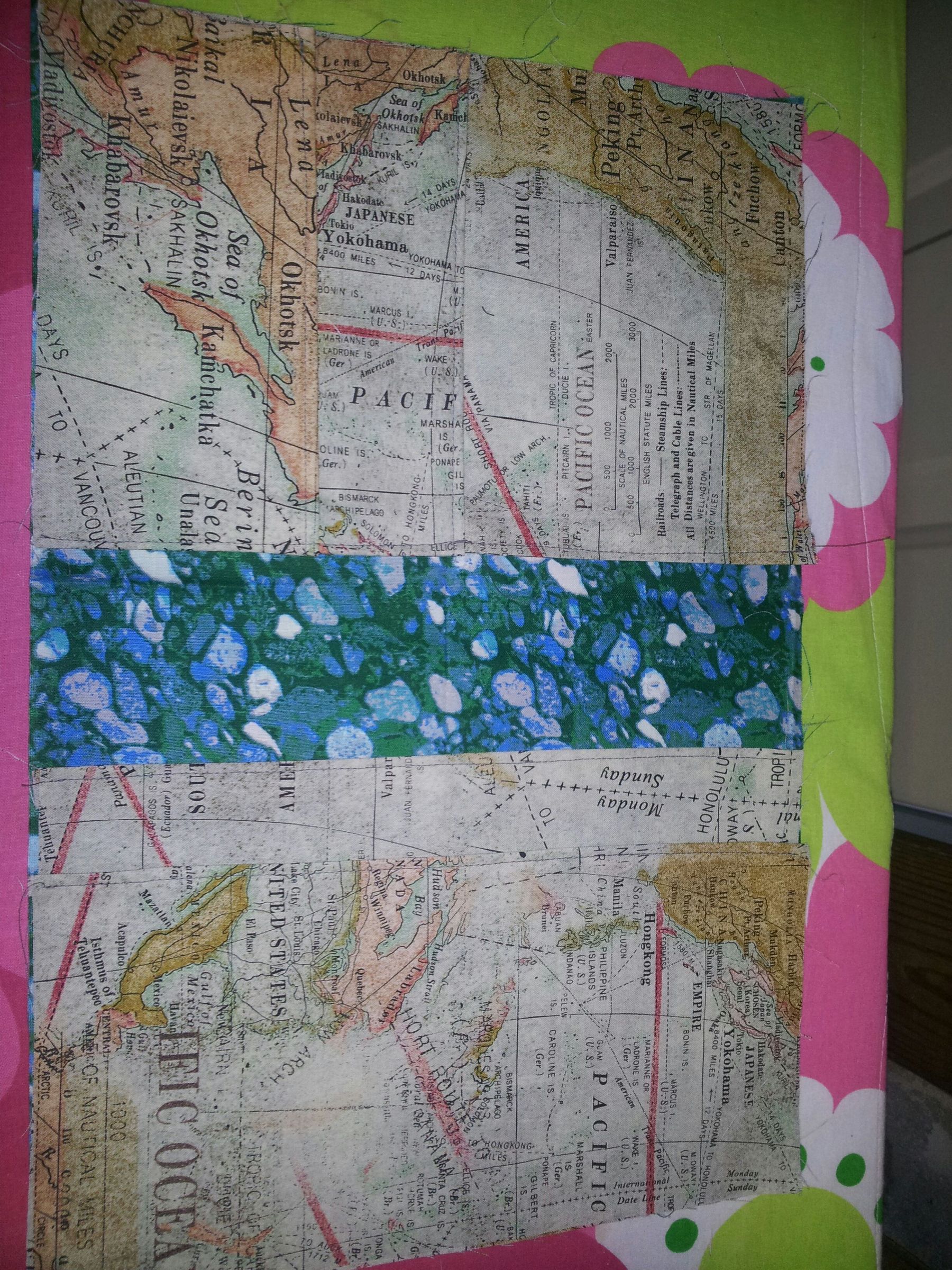 Sew a Composition Book Cover : 13 Steps (with Pictures) - Instructables