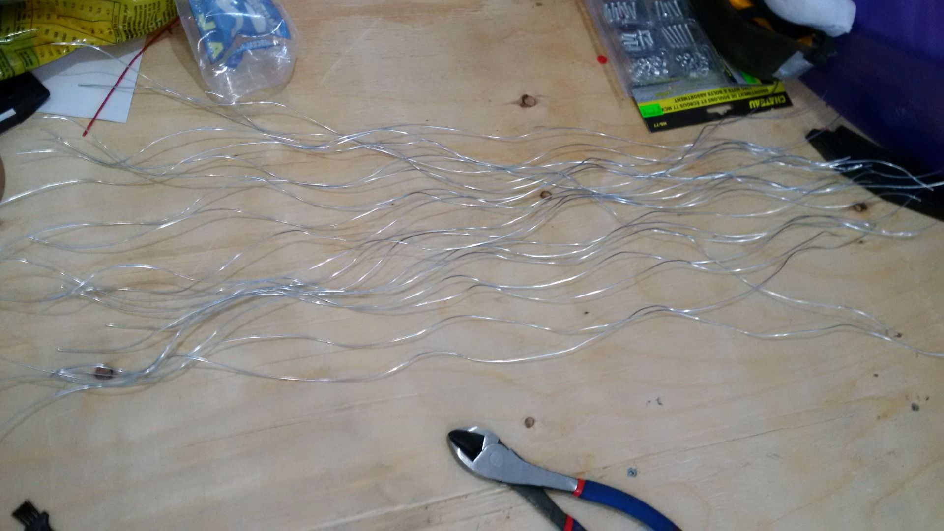 Mosquito Killing Ovitrap : 11 Steps (with Pictures) - Instructables