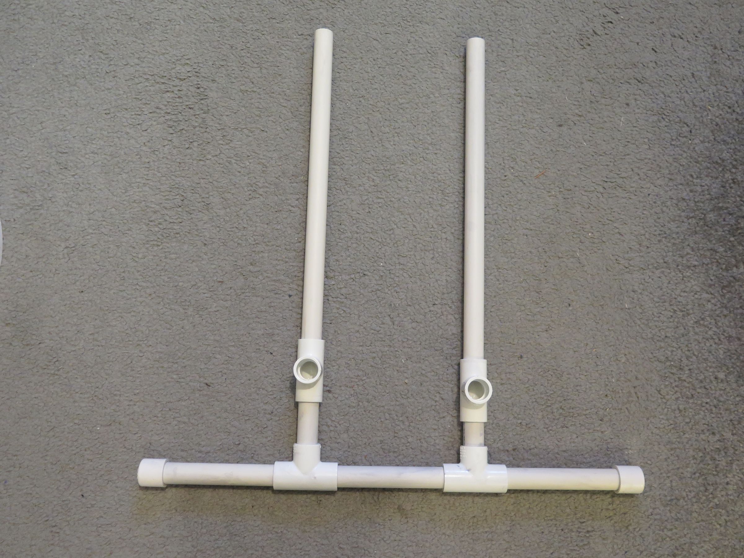 PVC Multi Ukulele Stand : 6 Steps (with Pictures) - Instructables