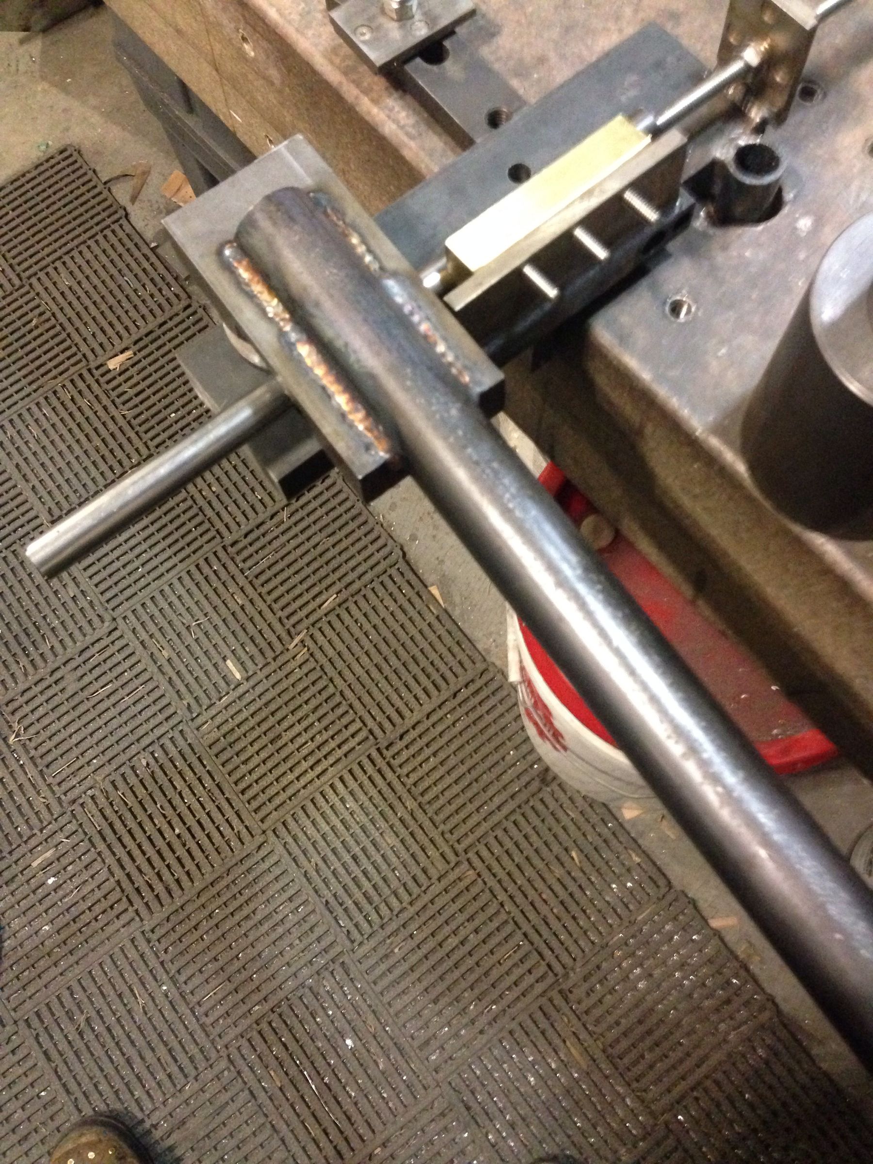DIY Mandrel Bender : 35 Steps - Instructables