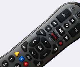 Xfinity HTPC Wireless Remote : 5 Steps - Instructables