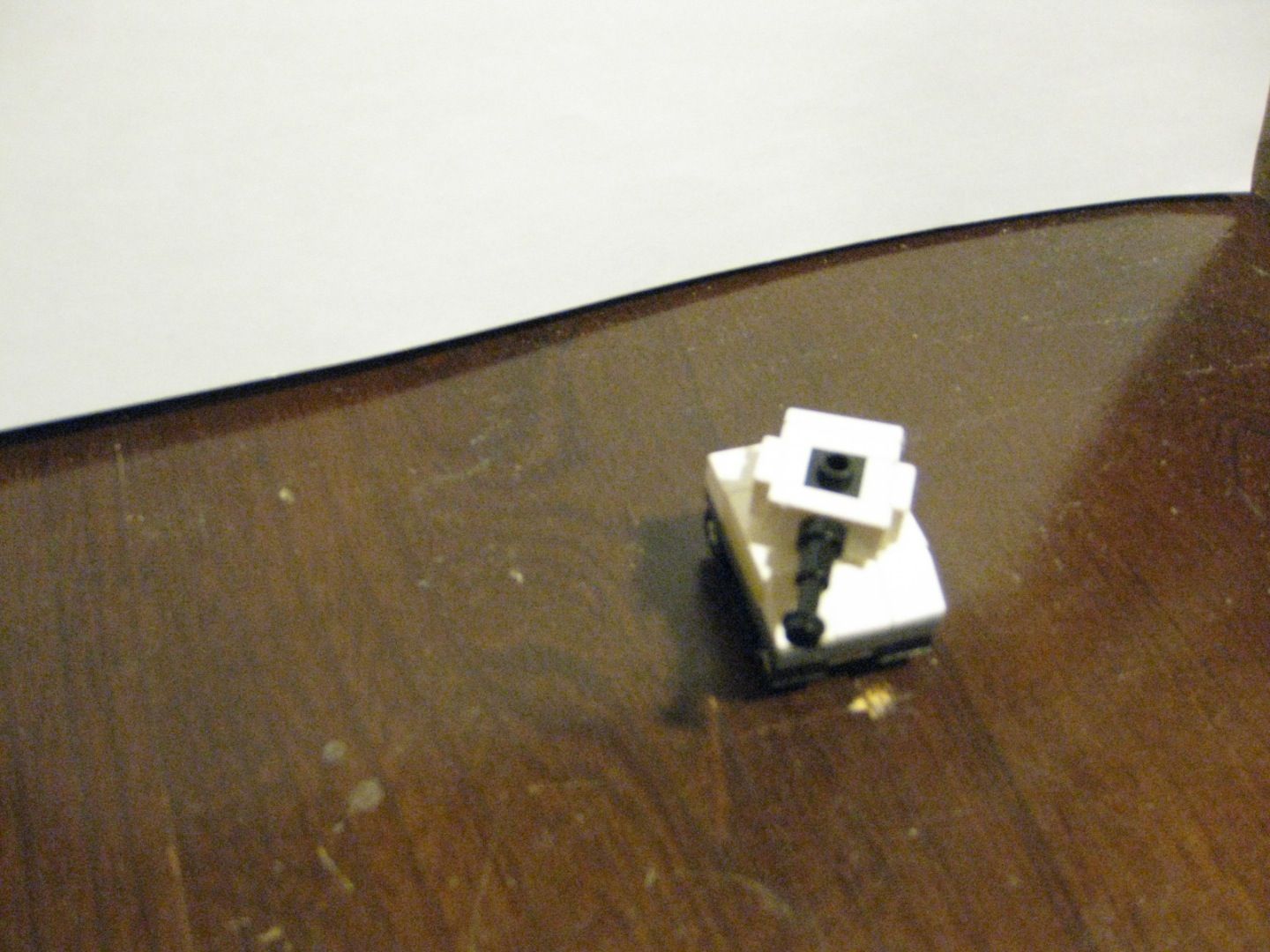 How to Make a Mini Lego Sherman Tank : 17 Steps - Instructables