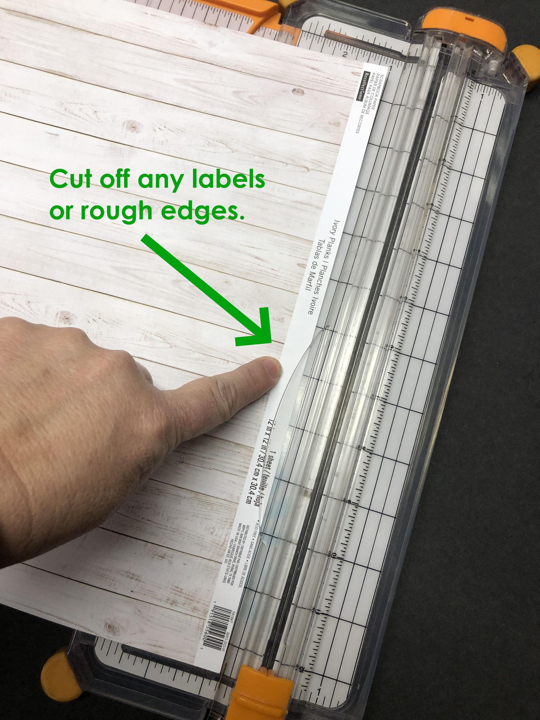 Personalized Paper Clock : 19 Steps (with Pictures) - Instructables