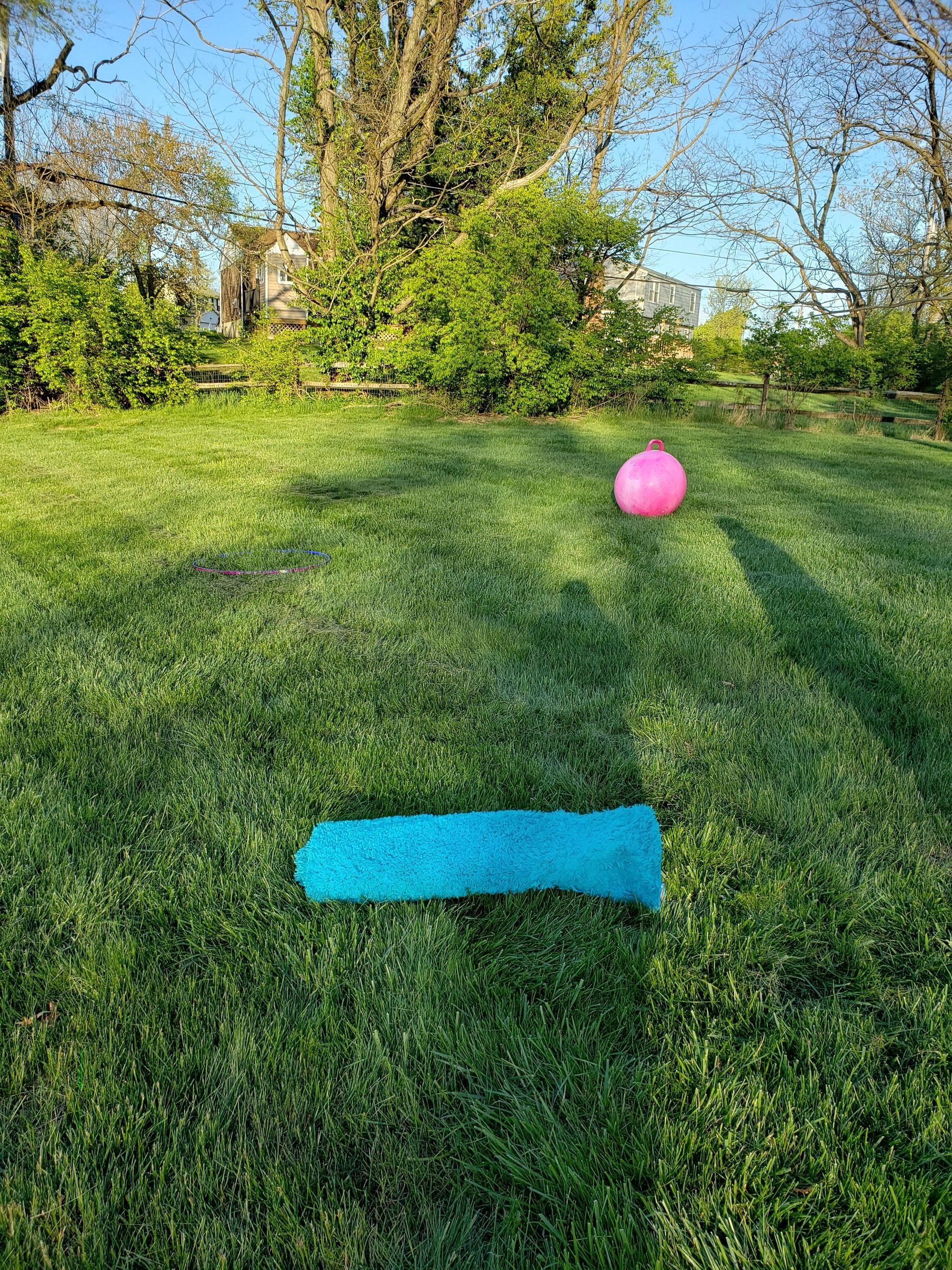 Blind Fold Game - Instructables