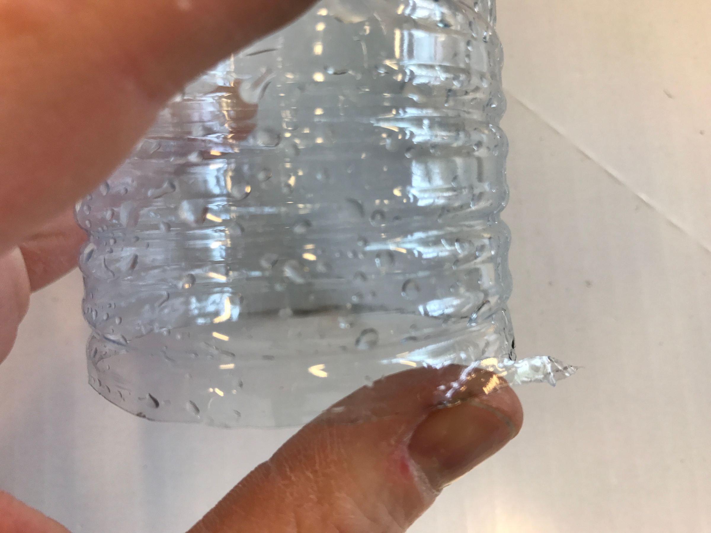 PET Bottle String Maker : 7 Steps (with Pictures) - Instructables