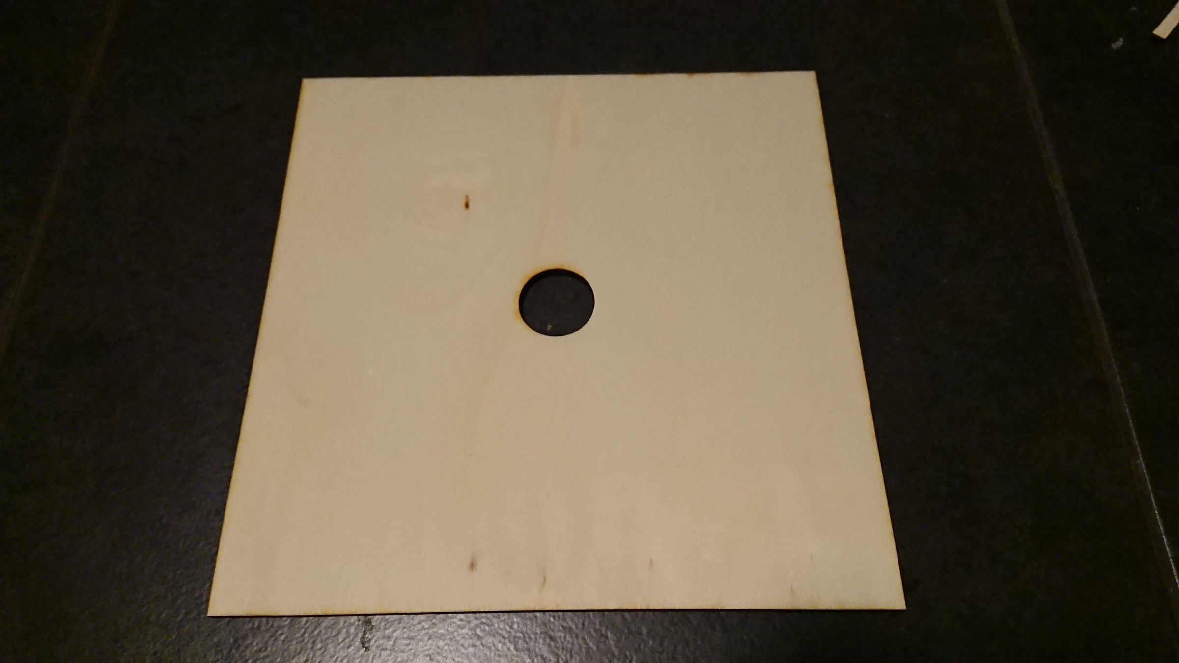 Plasma Disc Effect in a Frame : 9 Steps (with Pictures) - Instructables
