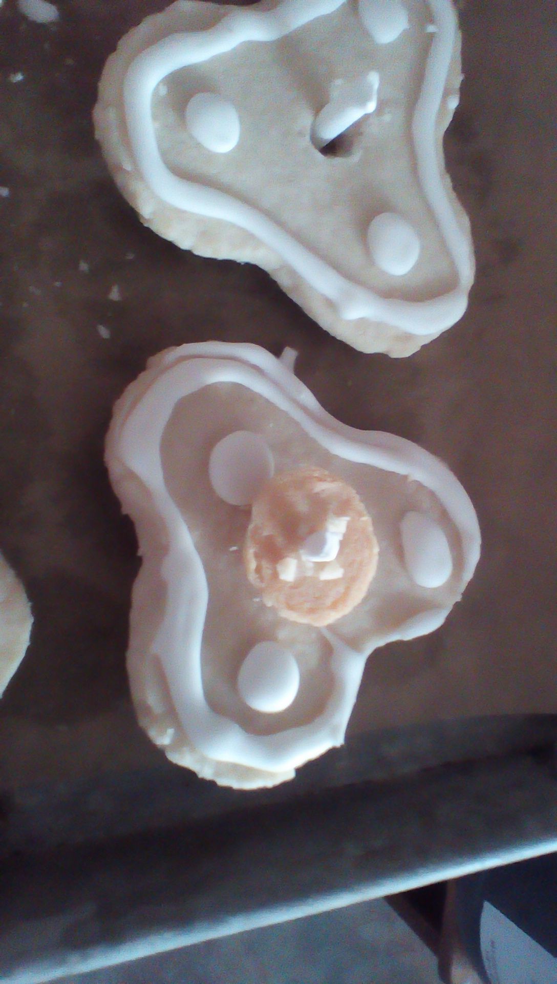 100% Edible Fidget Spinner : 6 Steps (with Pictures) - Instructables