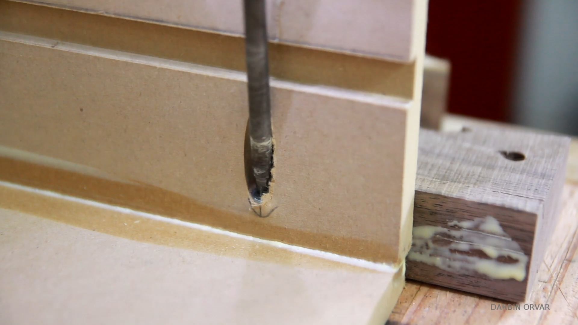 Ultimate DIY Small Parts Organizer Caddy : 6 Steps (with Pictures ...