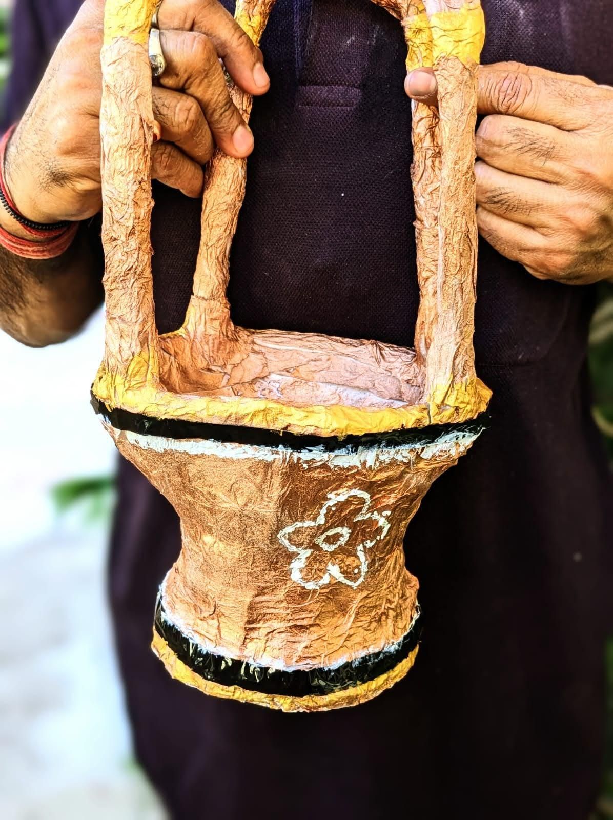 DIY Traditional Kashmiri Kanger : 9 Steps (with Pictures) - Instructables