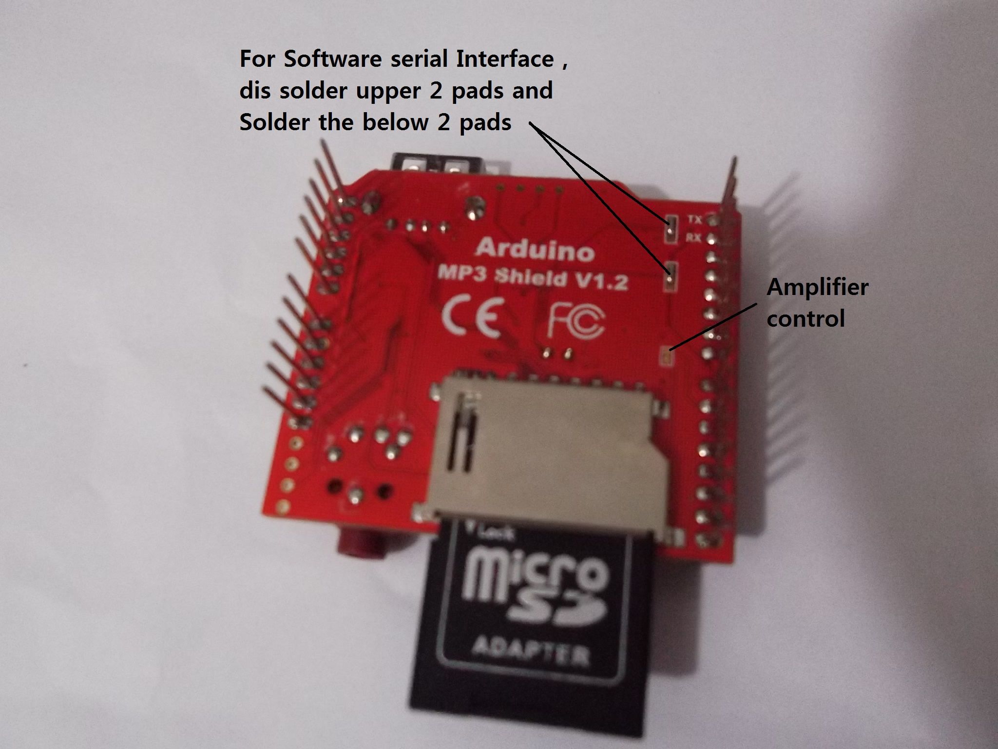Arduino MP3 Shield : 5 Steps - Instructables