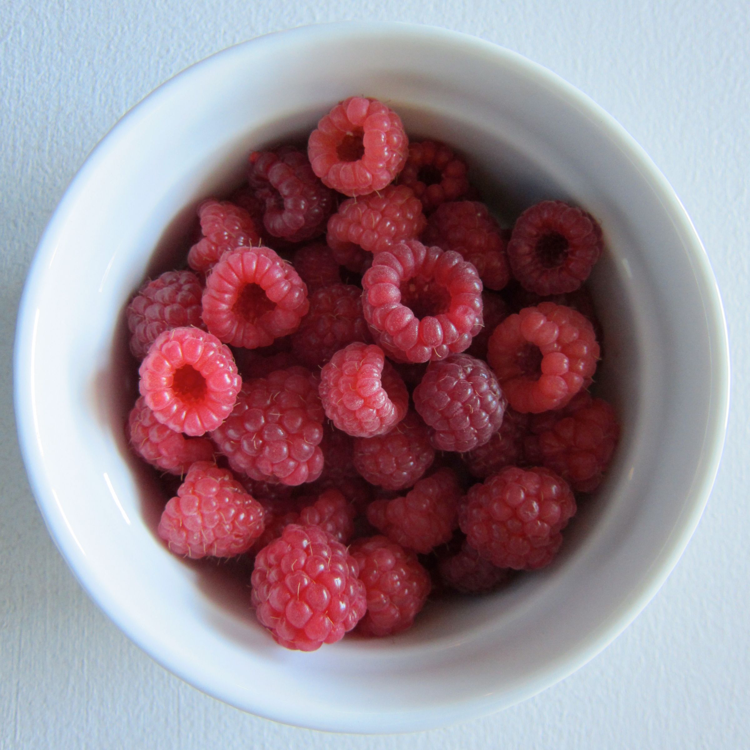 Homemade Raspberry Sherbet : 3 Steps (with Pictures) - Instructables