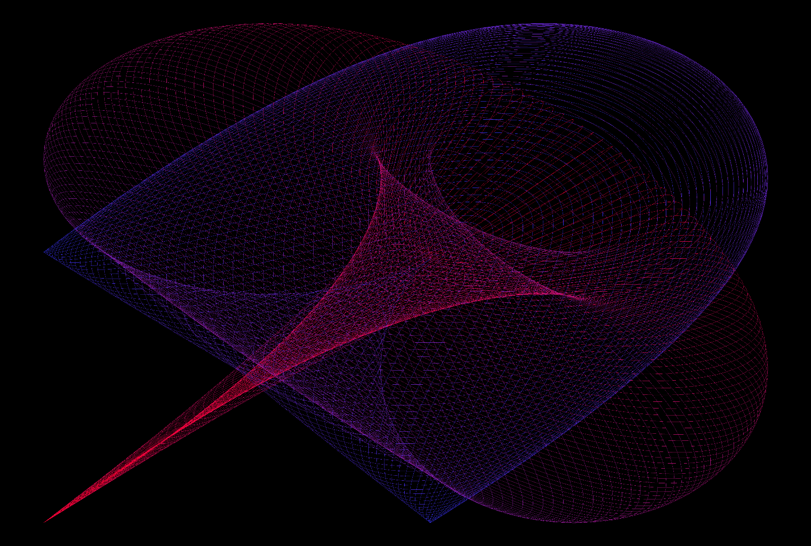 Harmonographs: a Subtle Artform : 4 Steps - Instructables