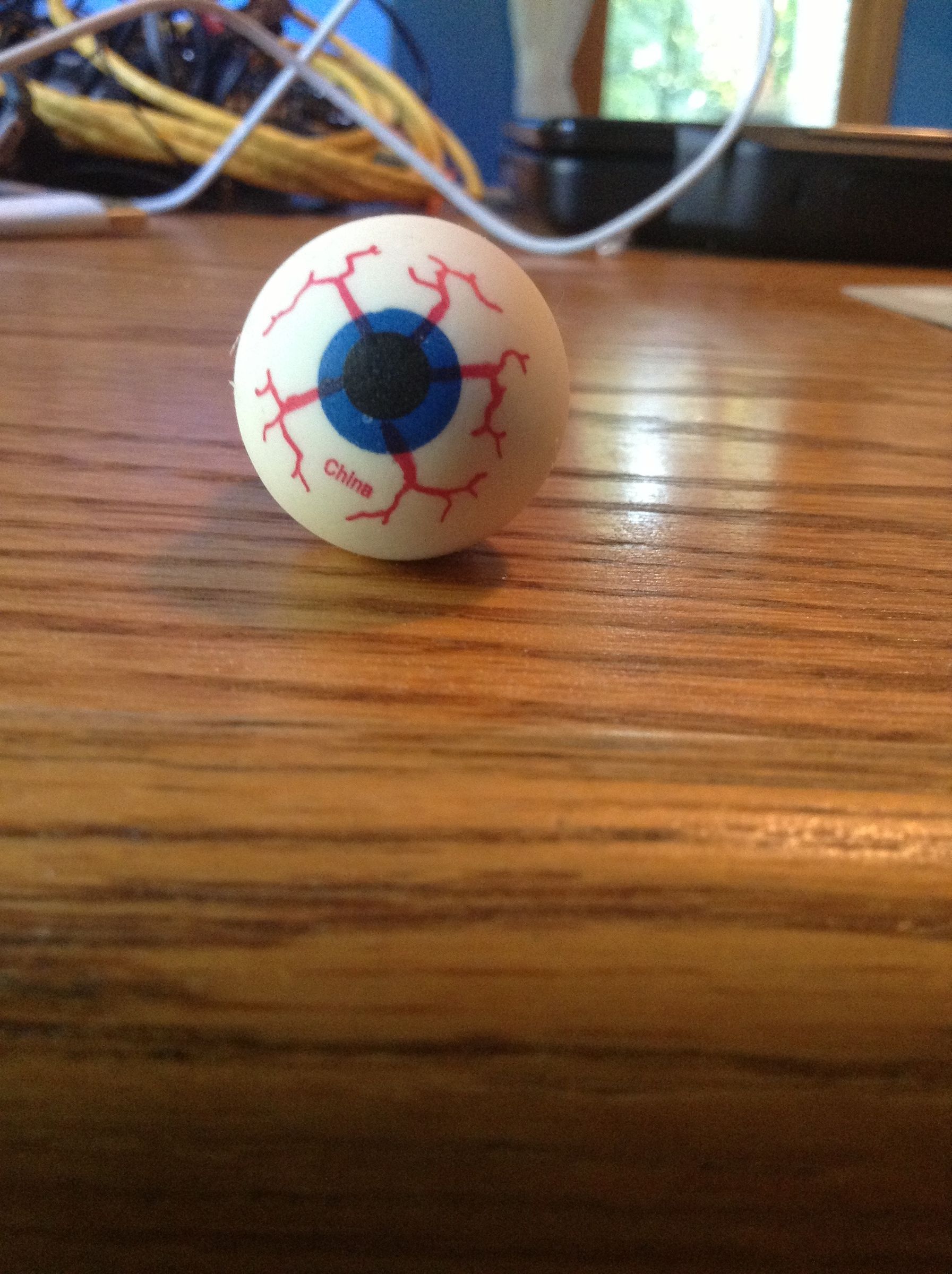 Eyeball! With Stem : 9 Steps (with Pictures) - Instructables