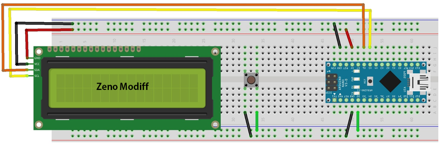 Arduino Flappy Bird Game : 6 Steps - Instructables Arduino Flappy Bird Game : 6 Steps - Instructables